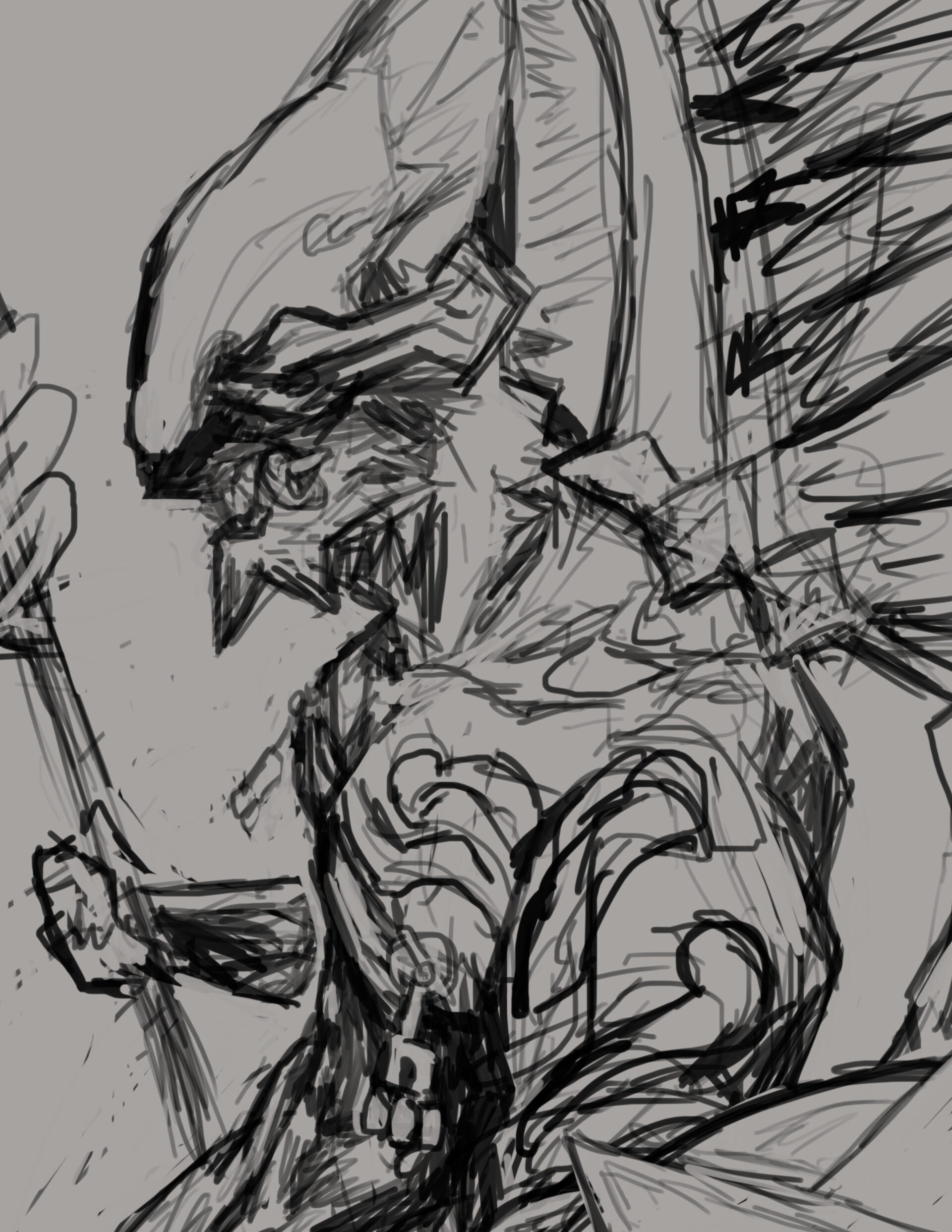 Nicholas Lobaugh | UpsideDownSmore - "Tonatiuh Requiem", MedusaCaptures ...