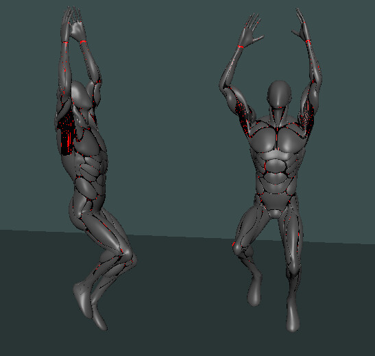 ArtStation - Jump Cycles