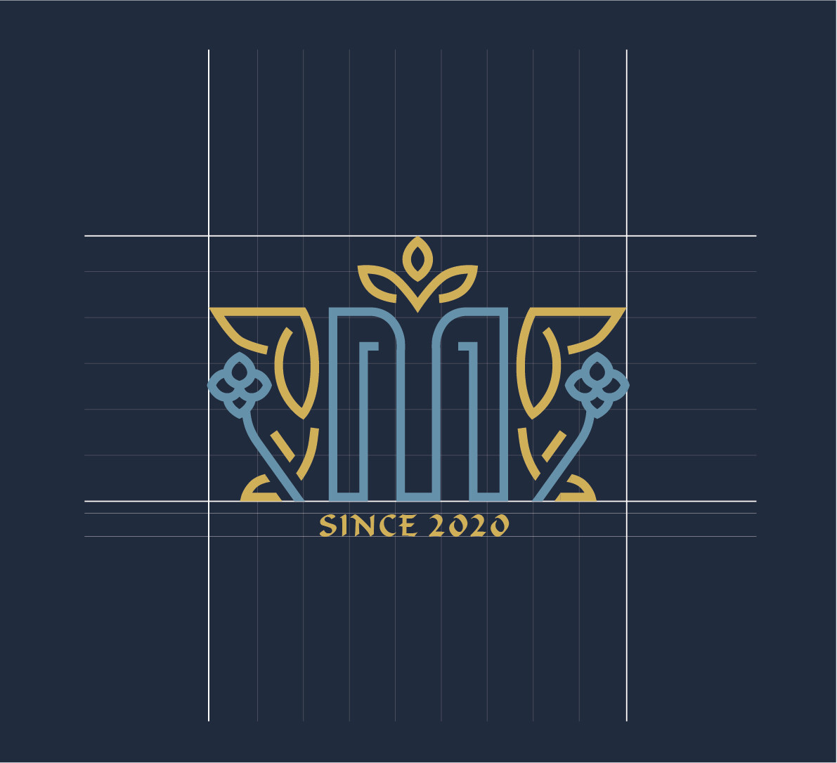 HTQ - MIYUKI Logo Guildlines