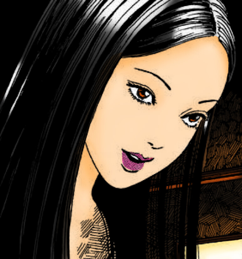 ArtStation - Visions