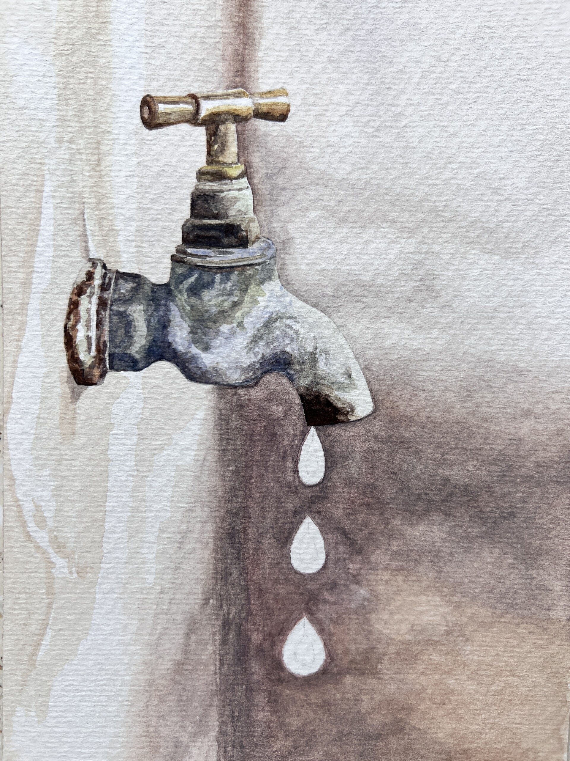 ArtStation - On Tap (unfinished)