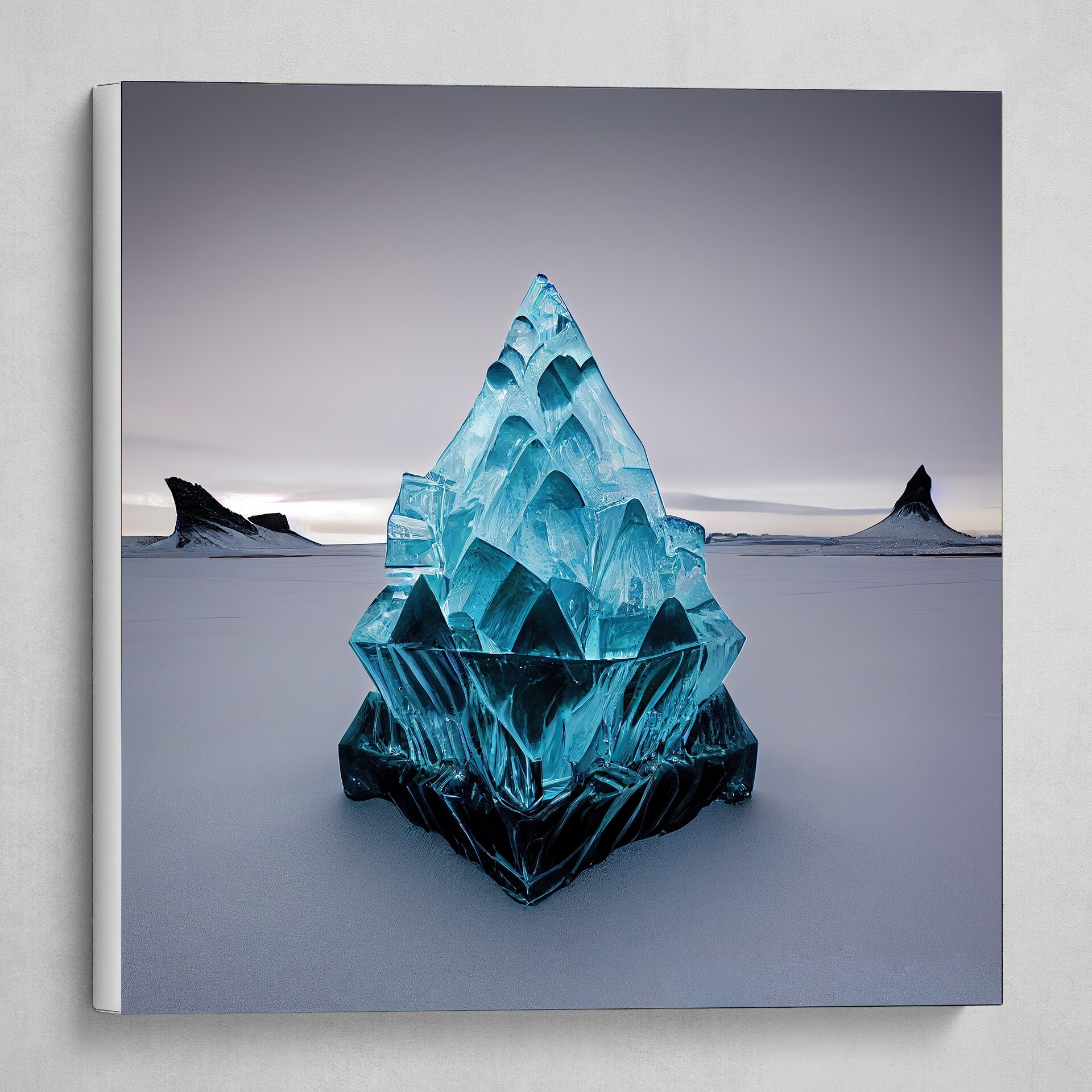 ArtStation - ELEMENTS_m#039