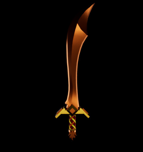 ArtStation - firebringer