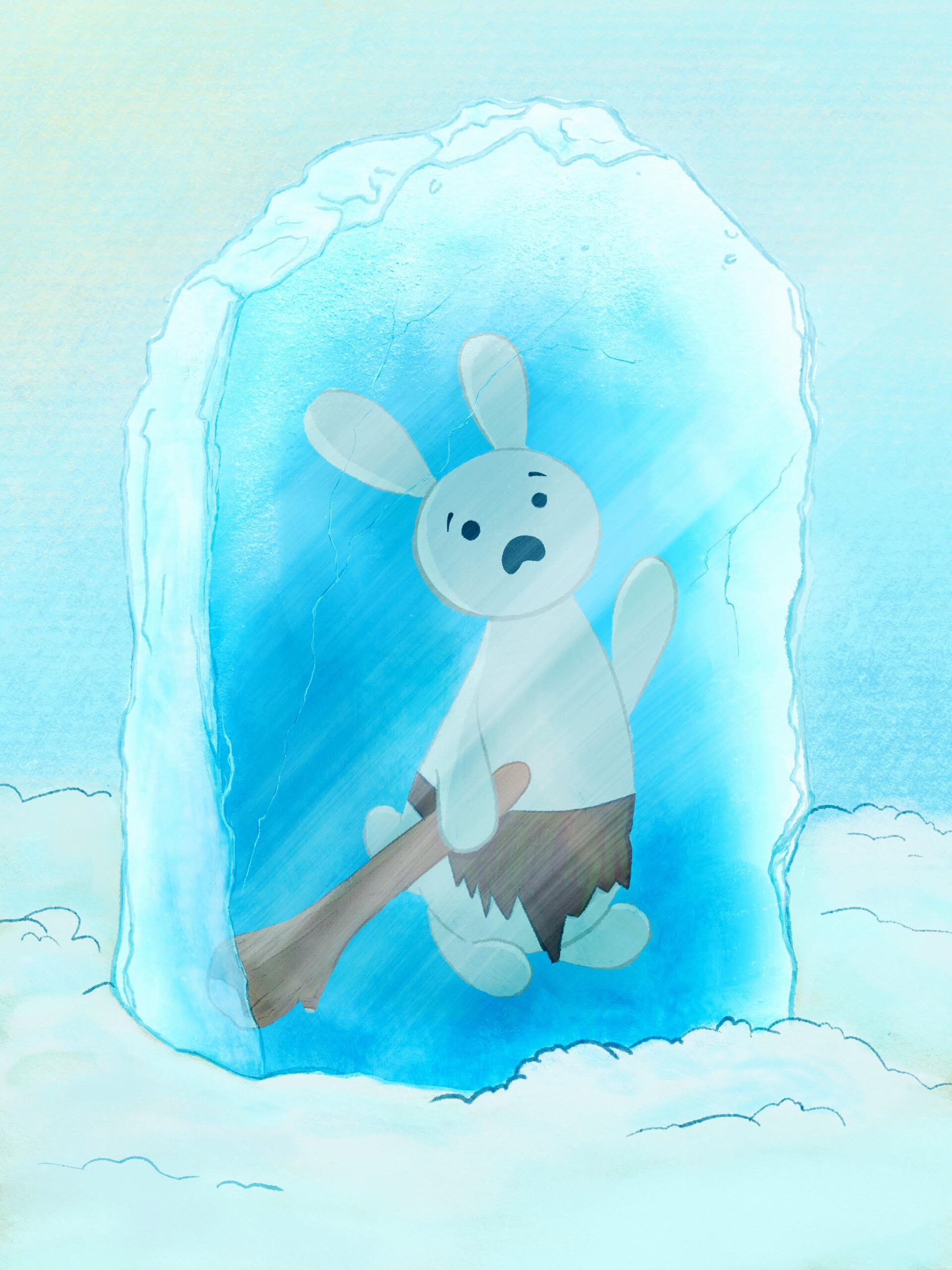 MELISSA ALTOBELLO - Painting Exercises and Fun Sketches