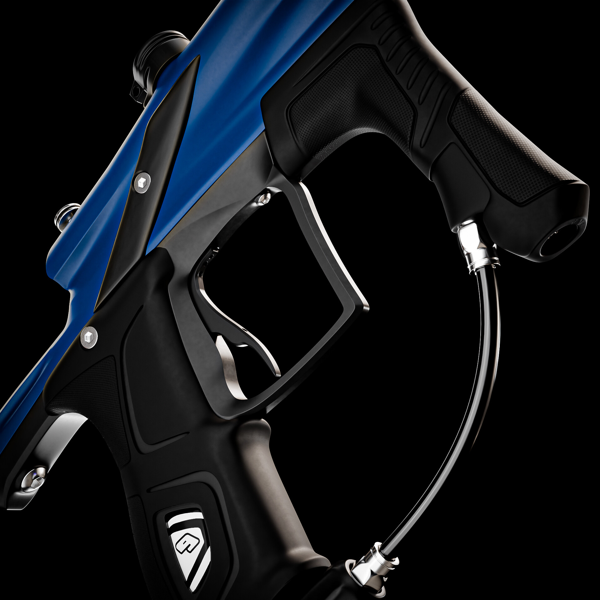 ArtStation - Planet Eclipse Etek5