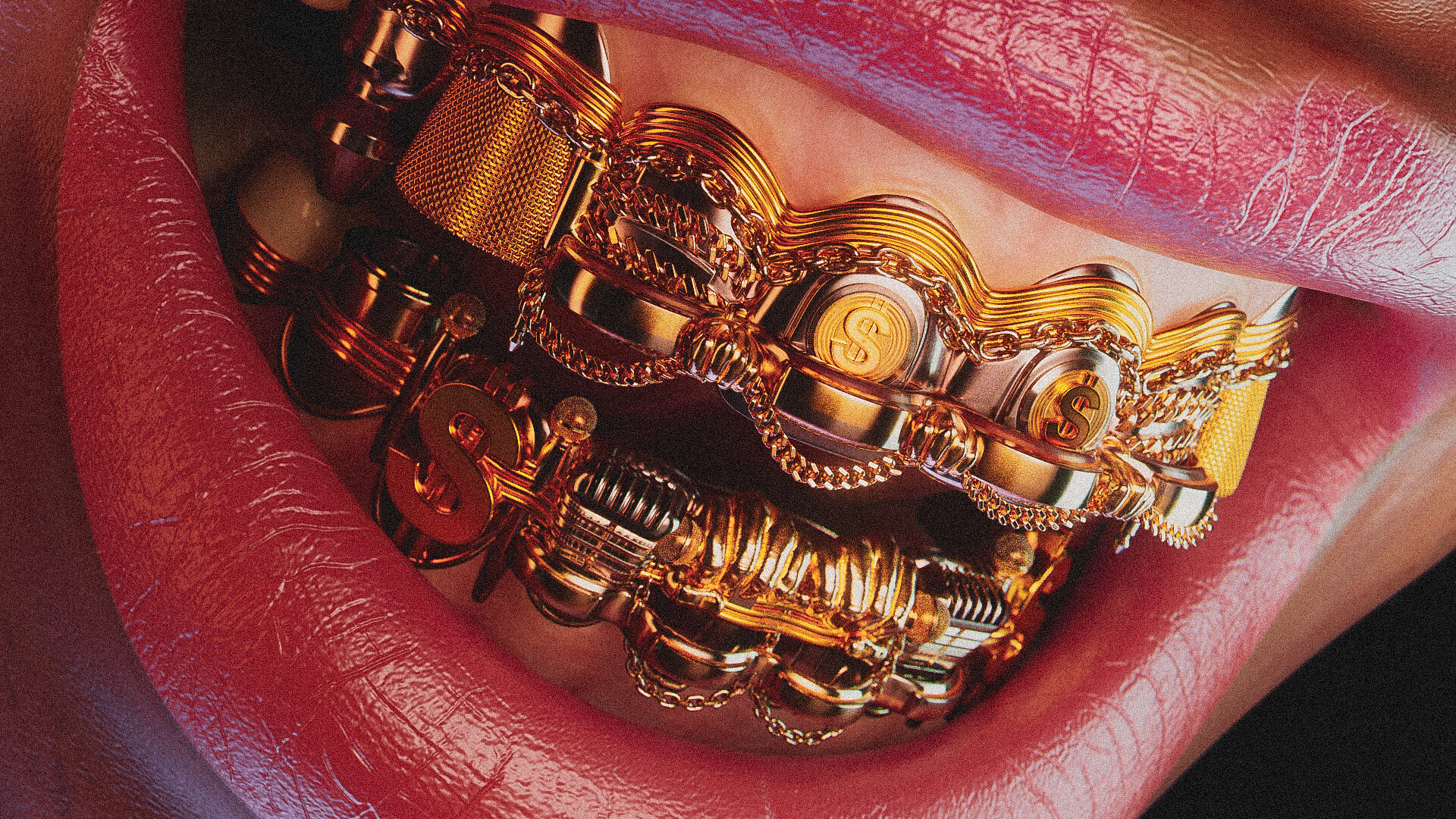 ArtStation - HHHW RND