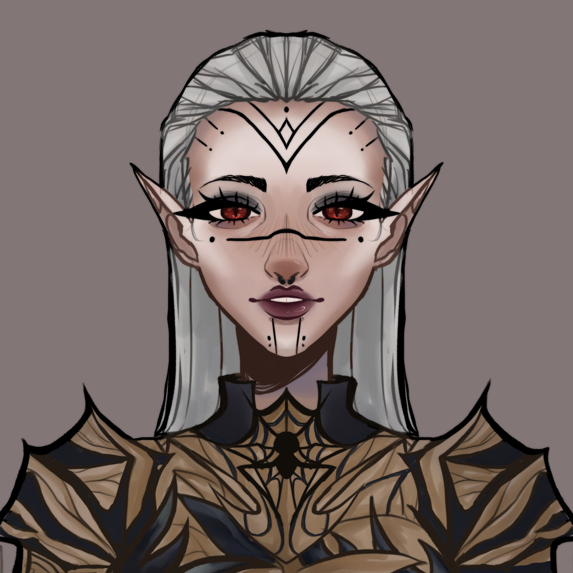 ArtStation - Base Works