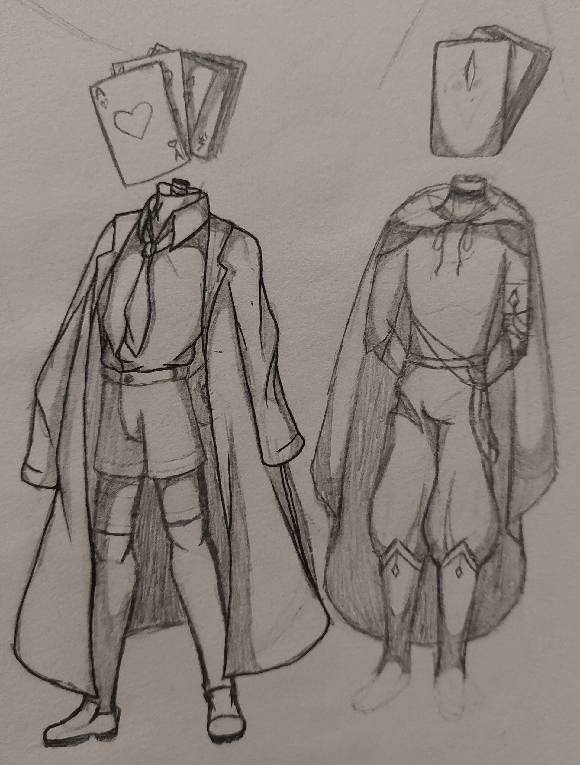 ArtStation - Object Head #4 & #5