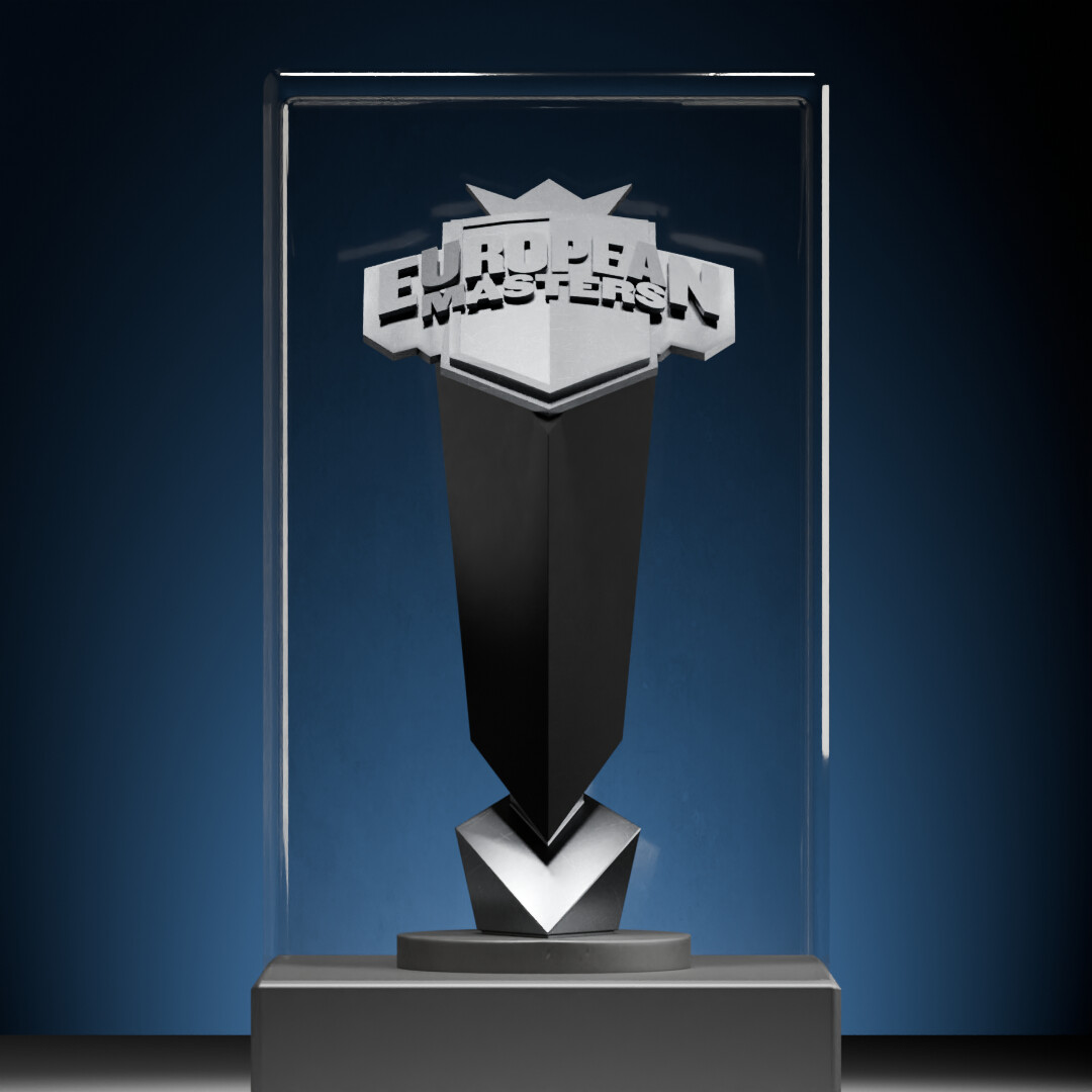 ArtStation - EMEA Lol Trophy
