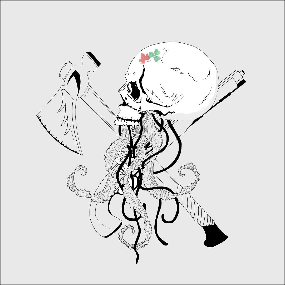 ArtStation - 2D Artwork