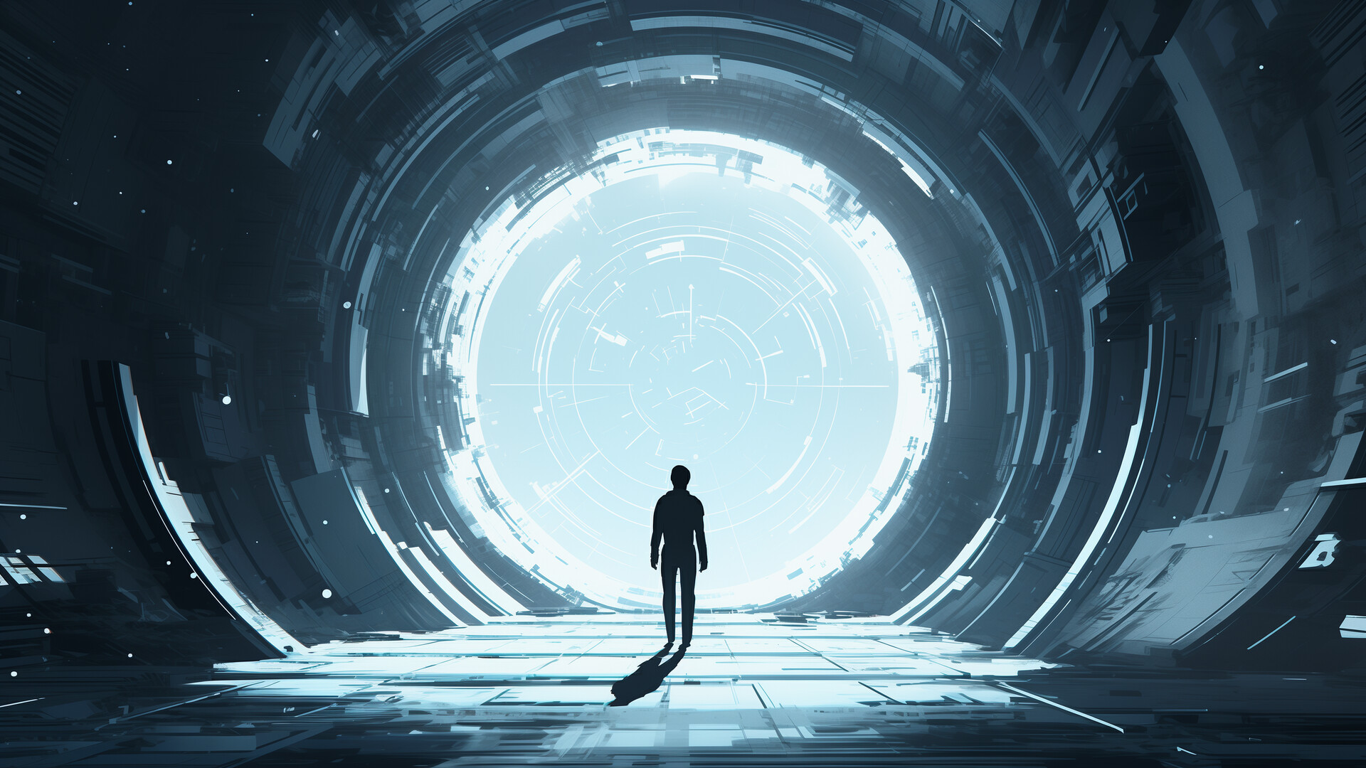 ArtStation - Revolve