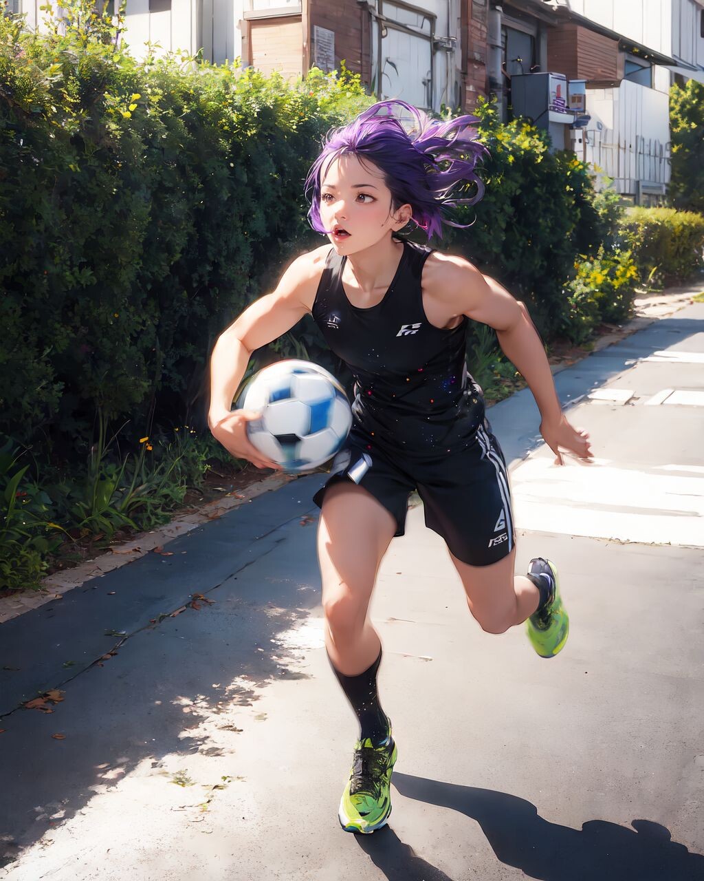 4K Anime Reference Art for Artists and Enthusiasts - 395 Various Anime ...