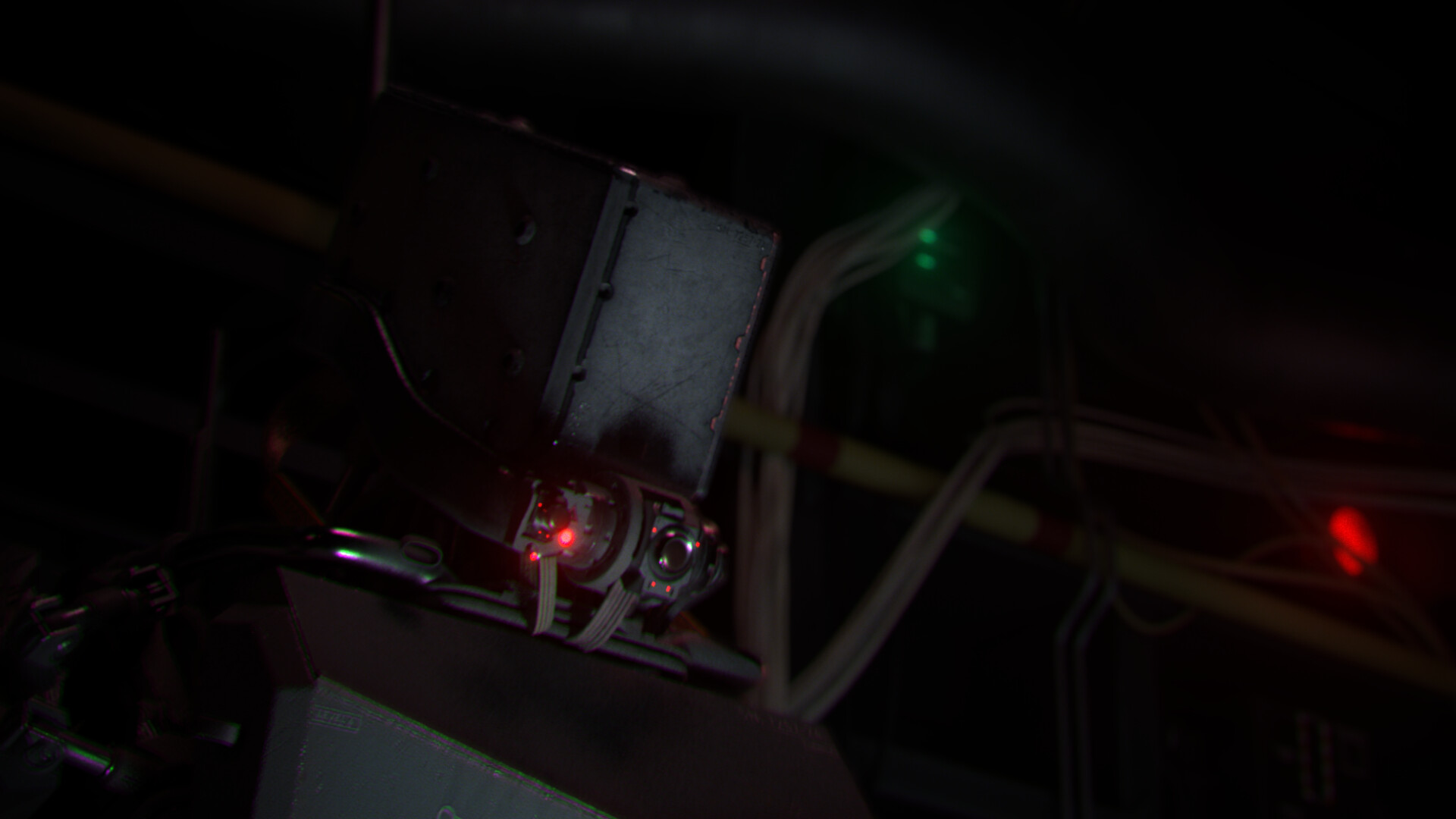 Genki Kaneoka - Broken Moon