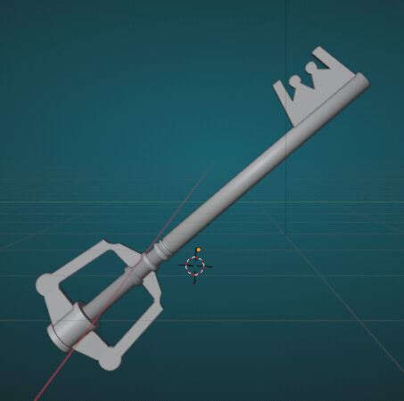 ArtStation - Keybalde