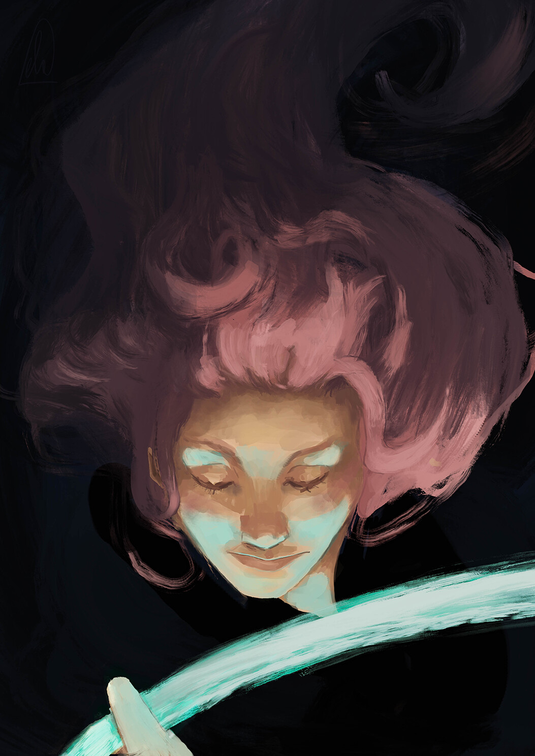 ArtStation - Light Source