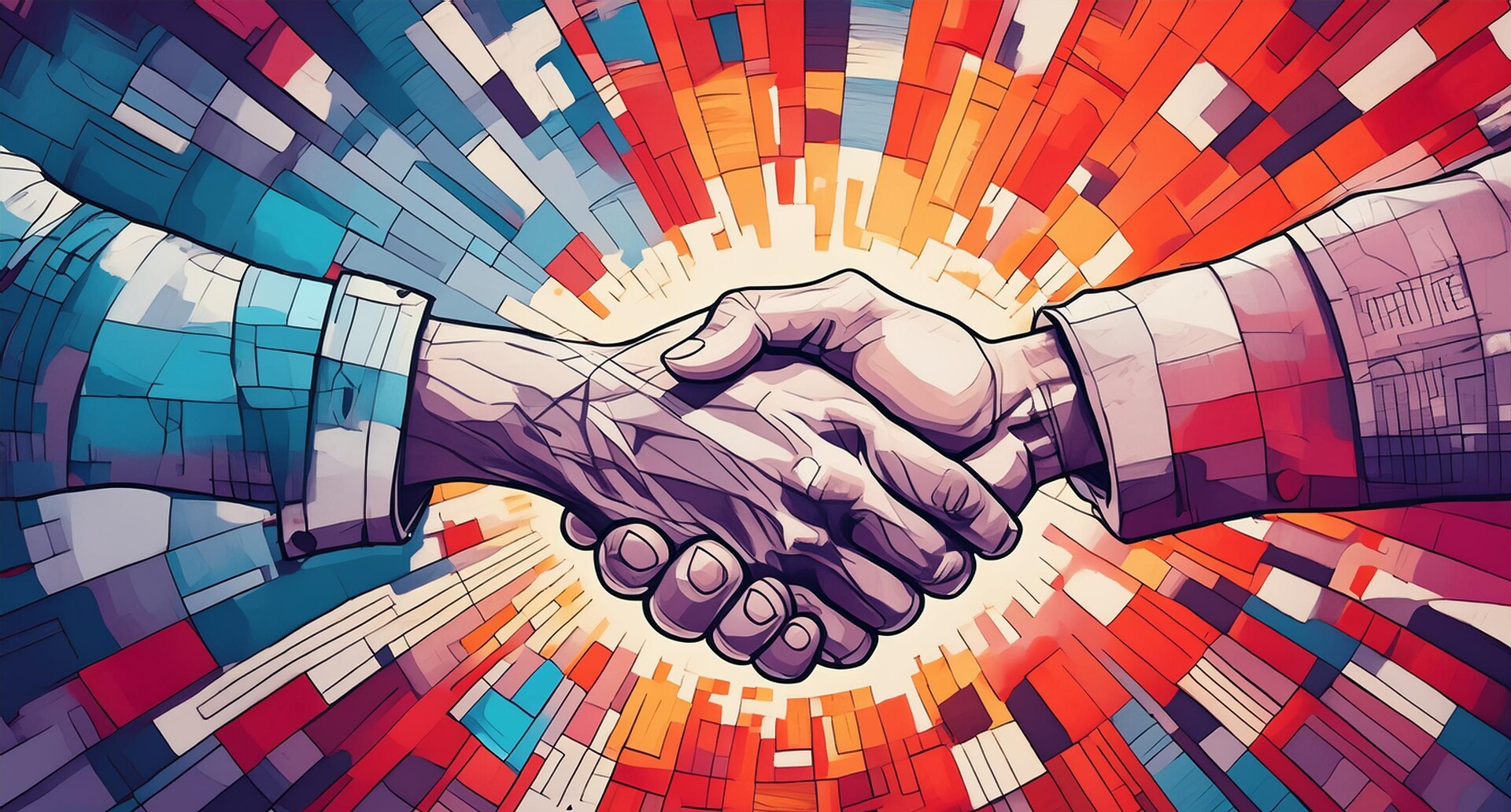 ArtStation - we have a match