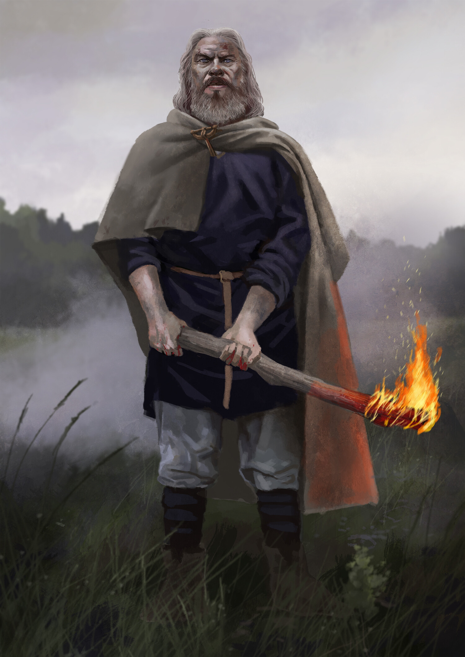 ArtStation - Viesturs