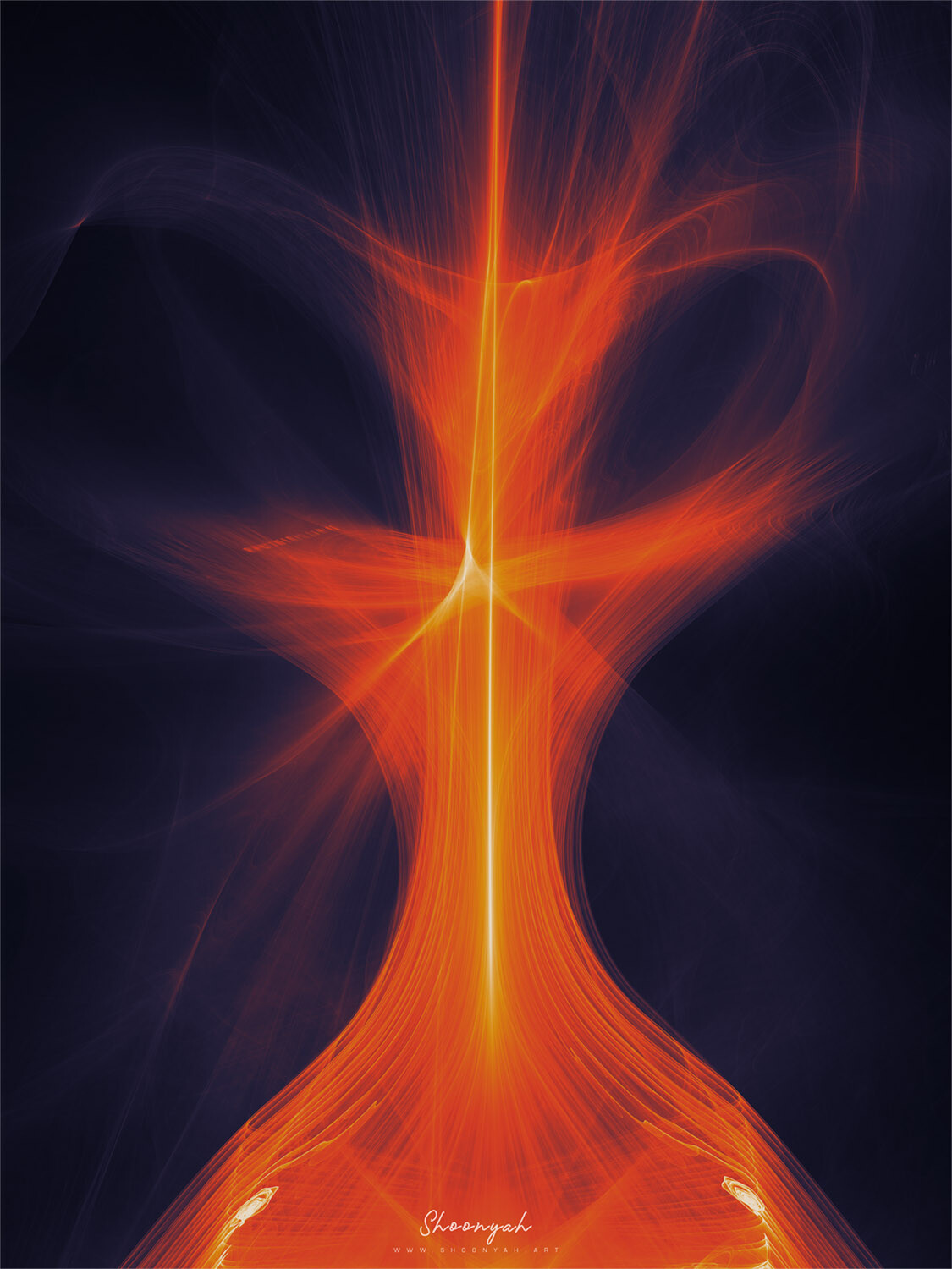 ArtStation - Heartstrings