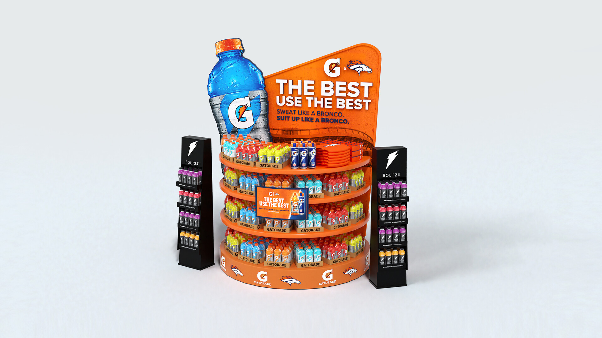 ArtStation - Experiential Displays