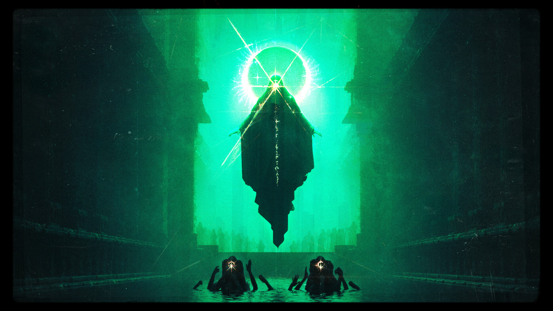 ArtStation - Eclipse