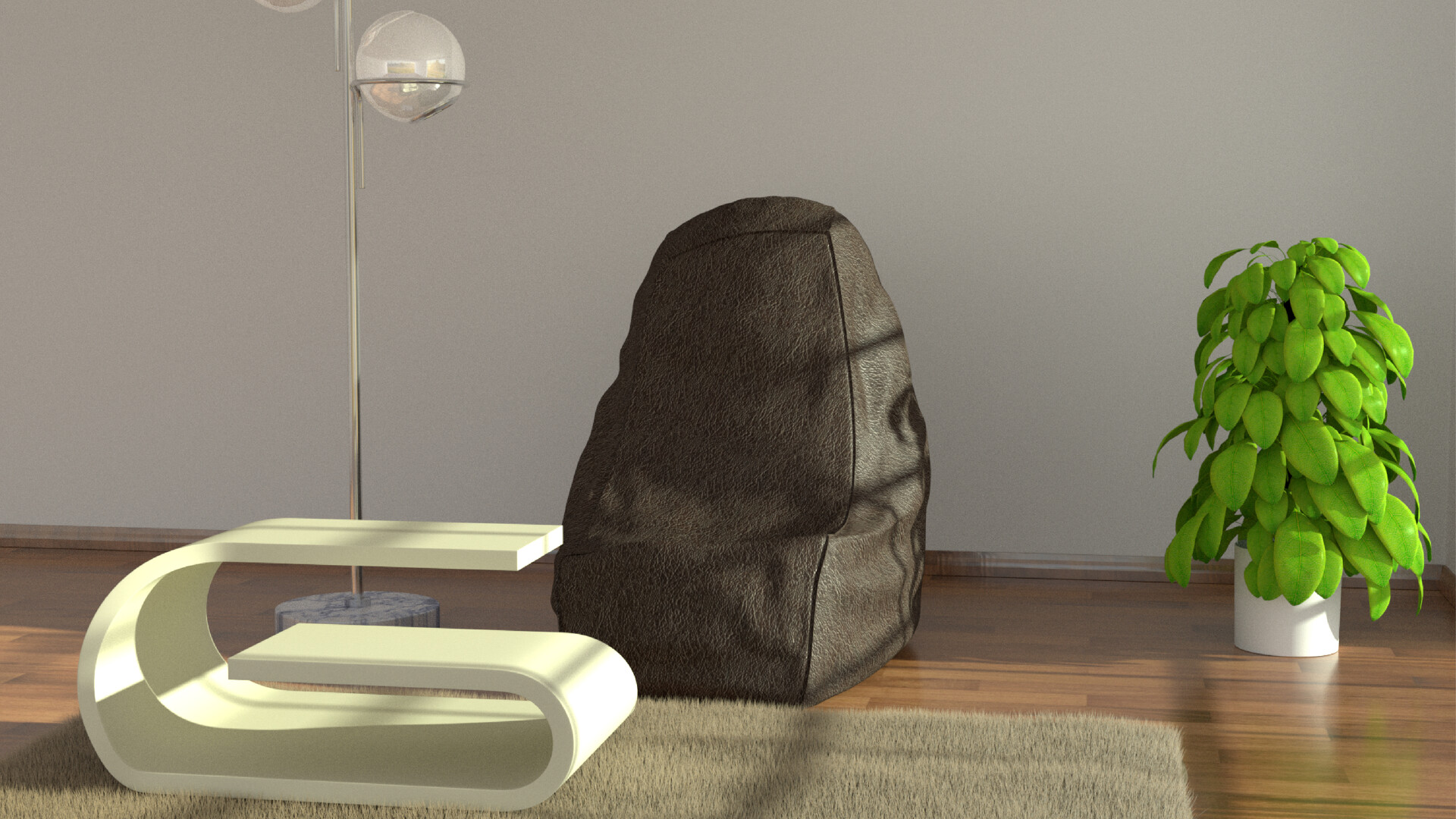 ArtStation - rest oom