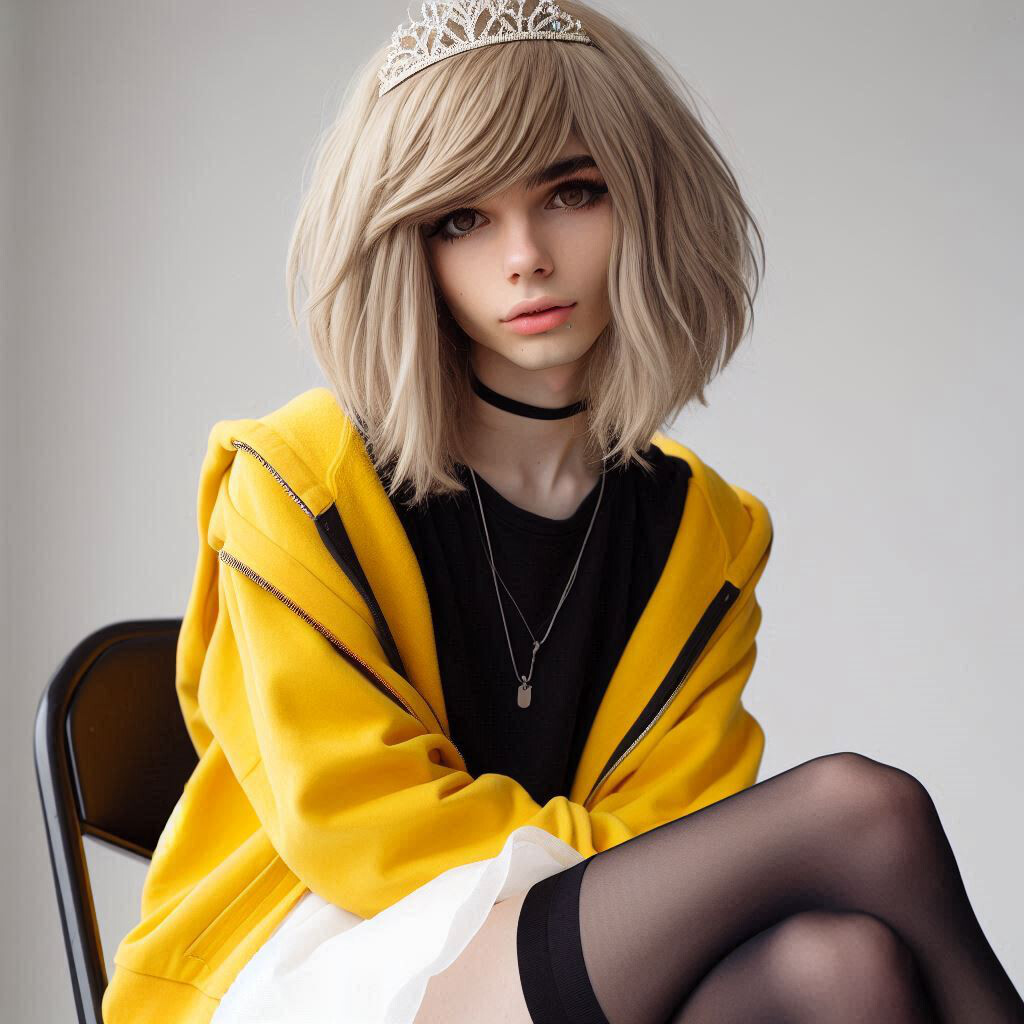 ArtStation - Abigail Hathorne Wallace