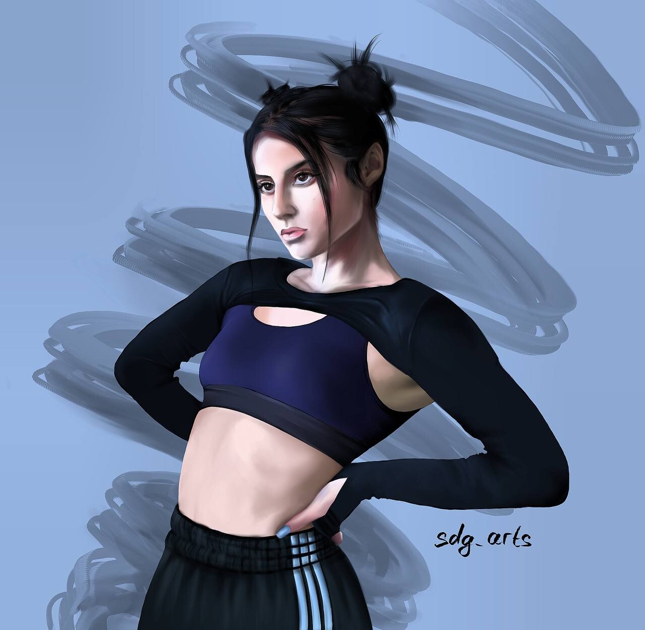 ArtStation - Natalie Jane