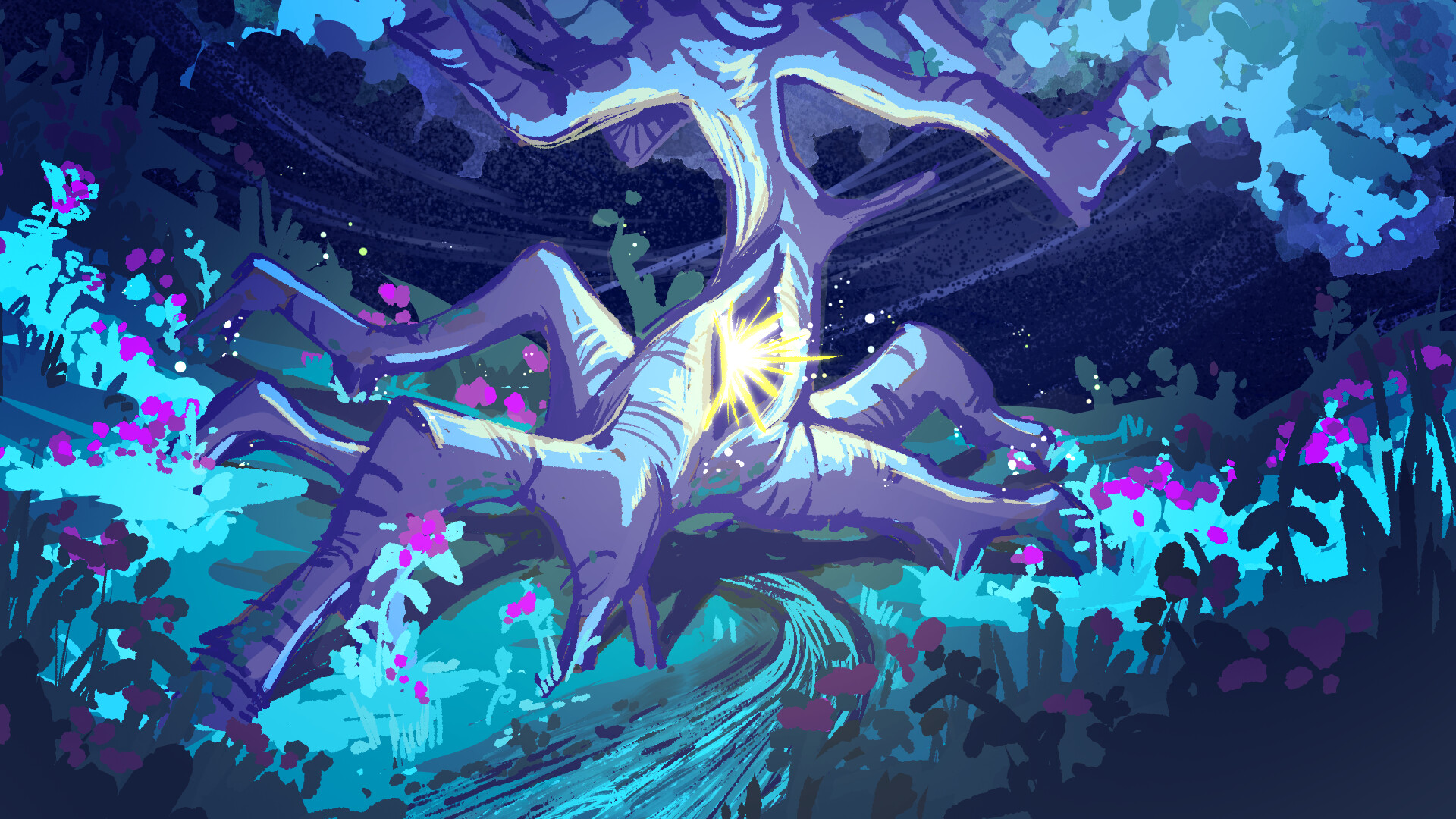 ArtStation - Visual dvelopment/ concept art