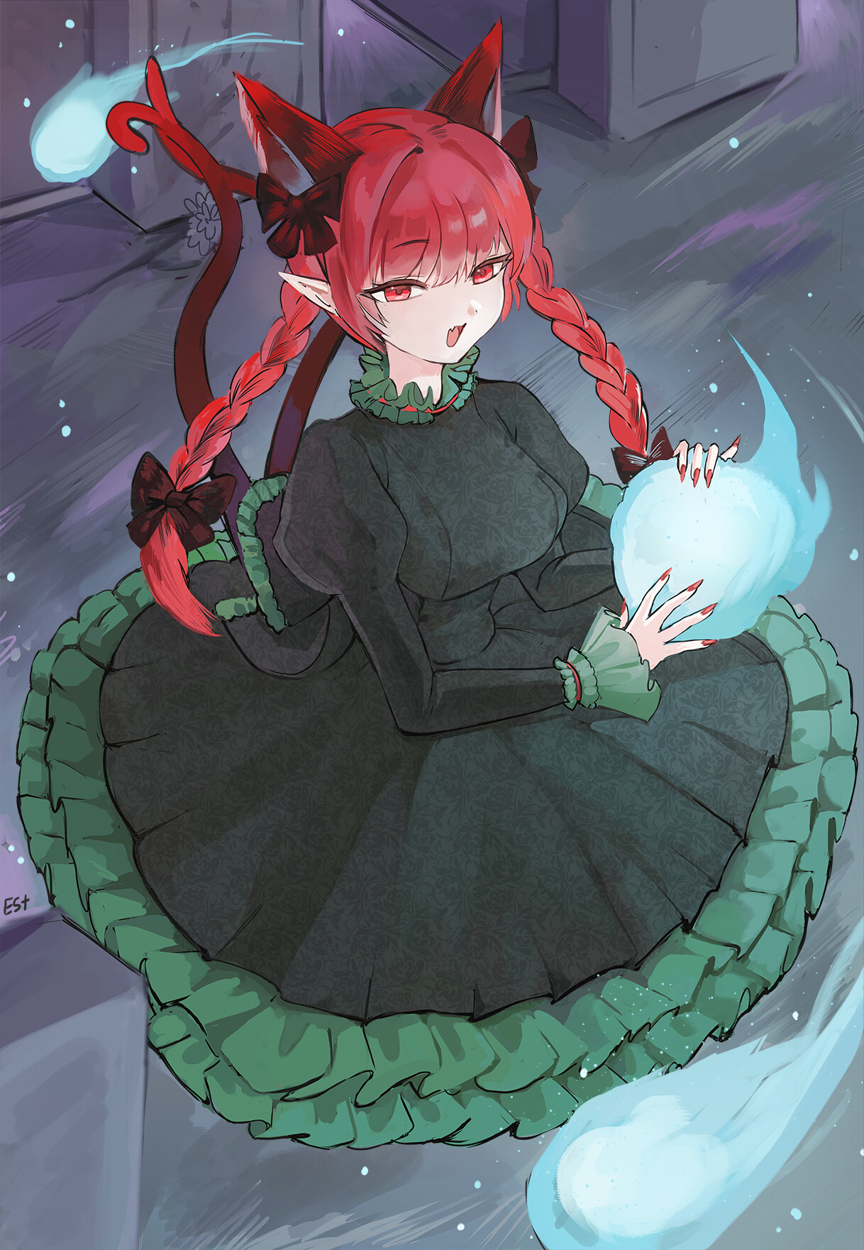 ArtStation - Orin