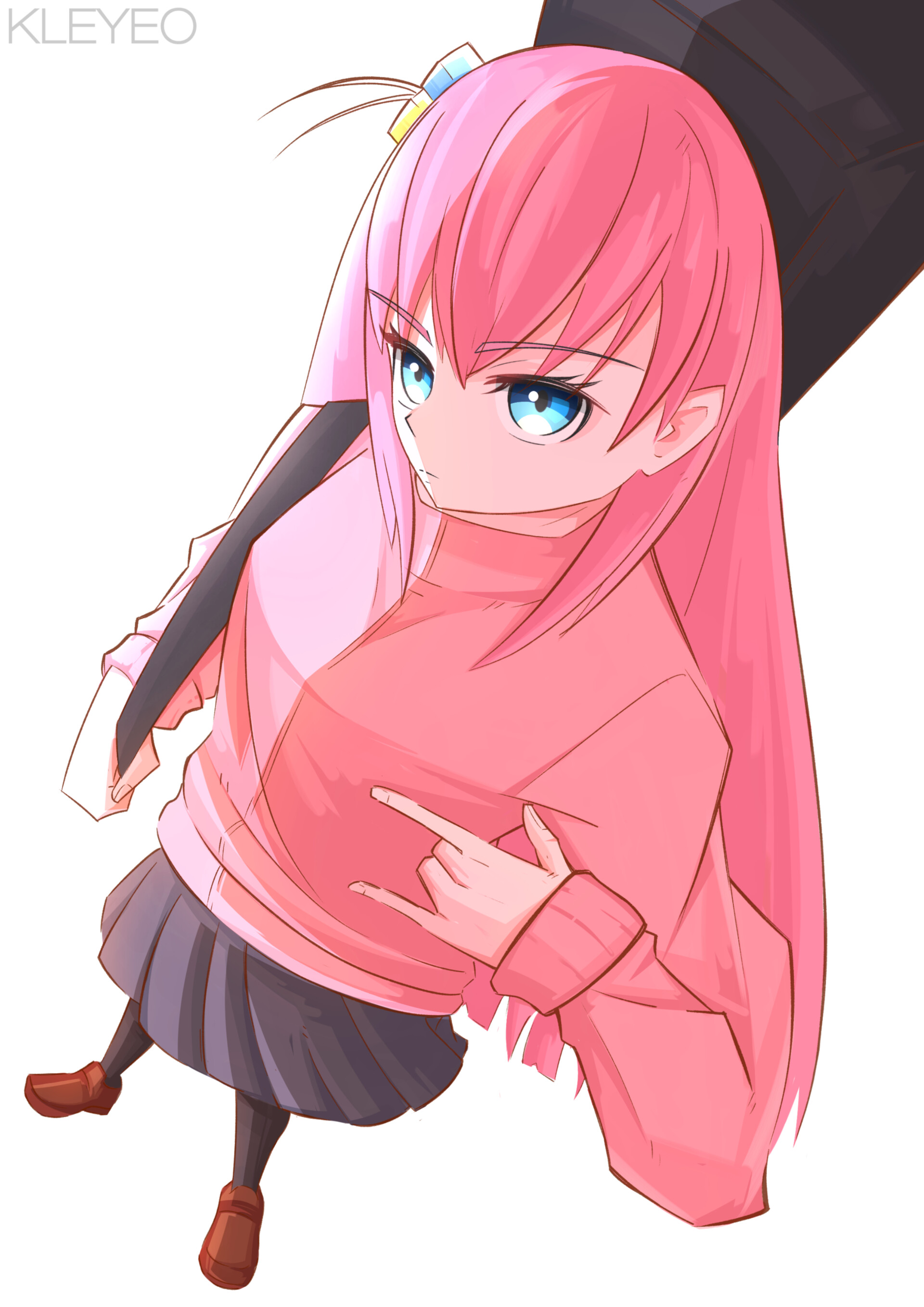 ArtStation - Bocchi