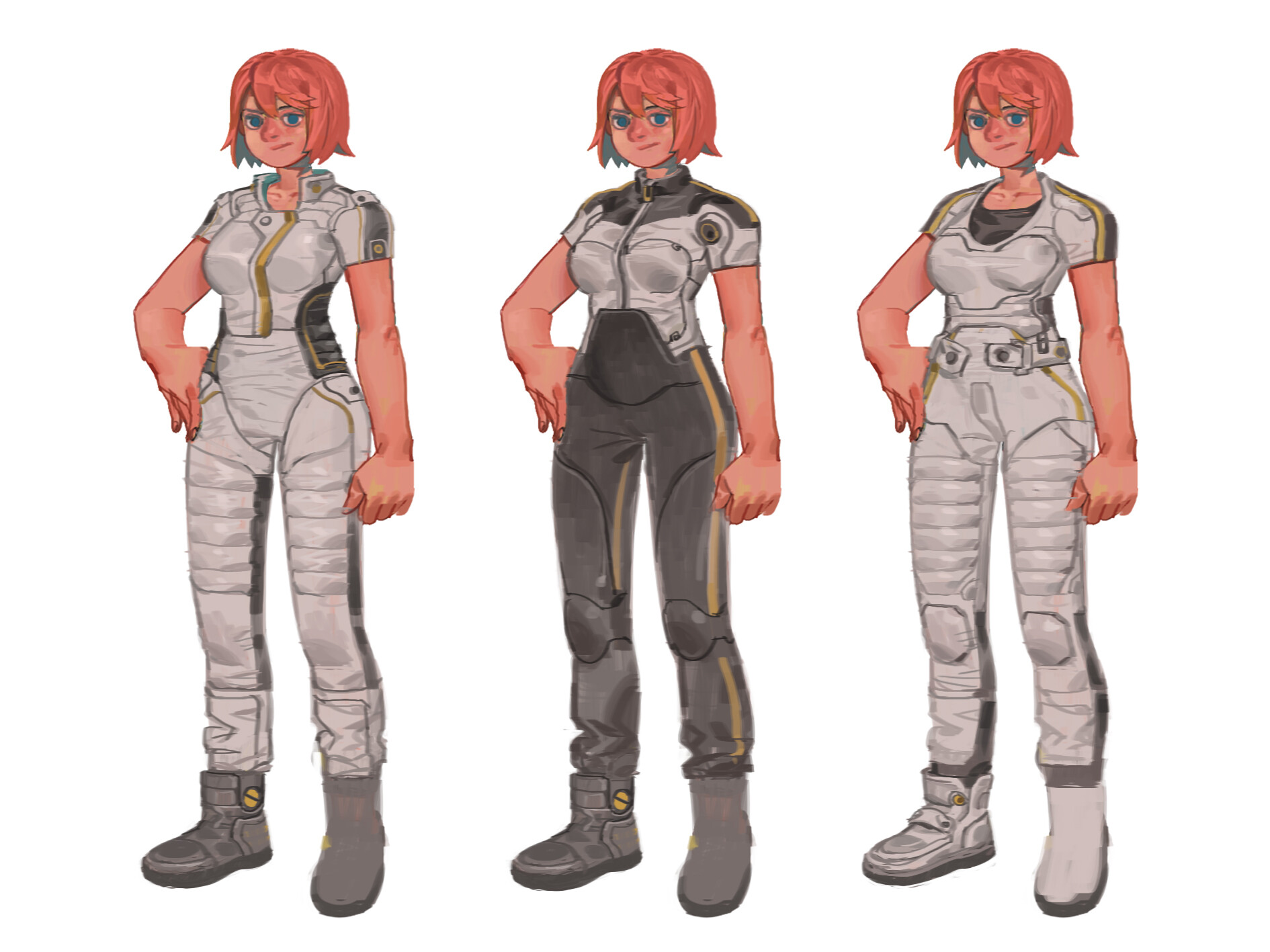 Louyang Zhang - Distant Echo