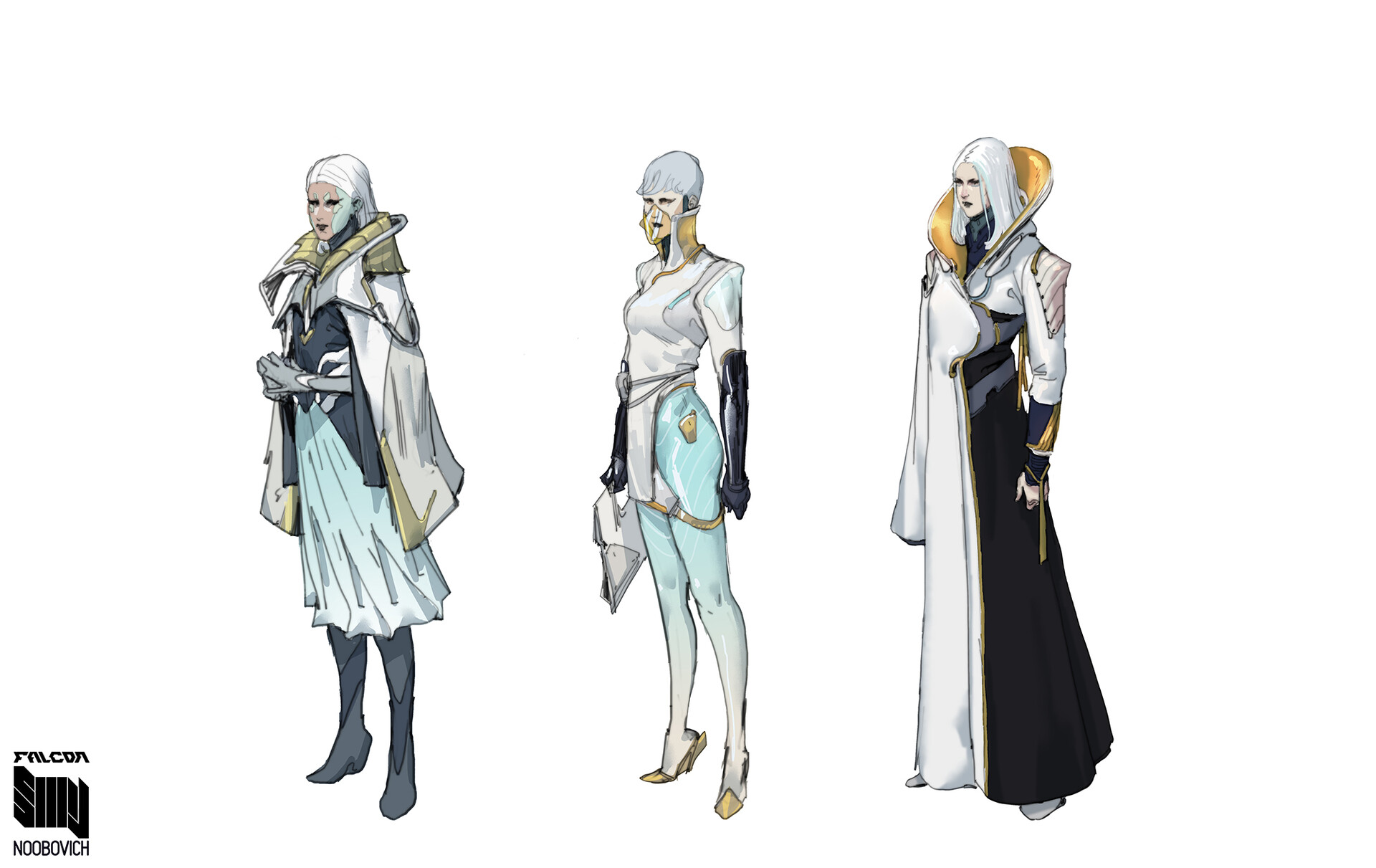 ibrahem swaid - FALCON - 03