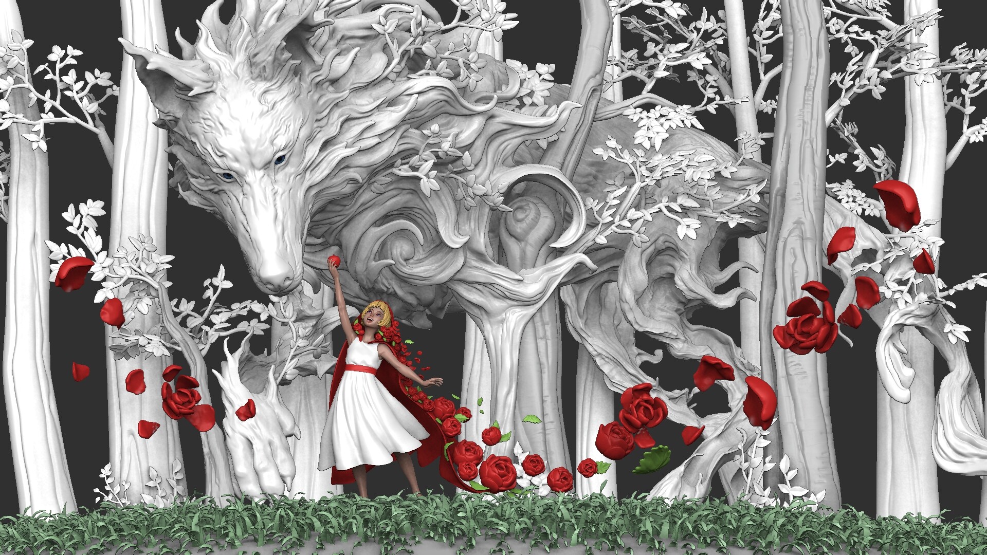 Daniel Simon - Heaven on Earth