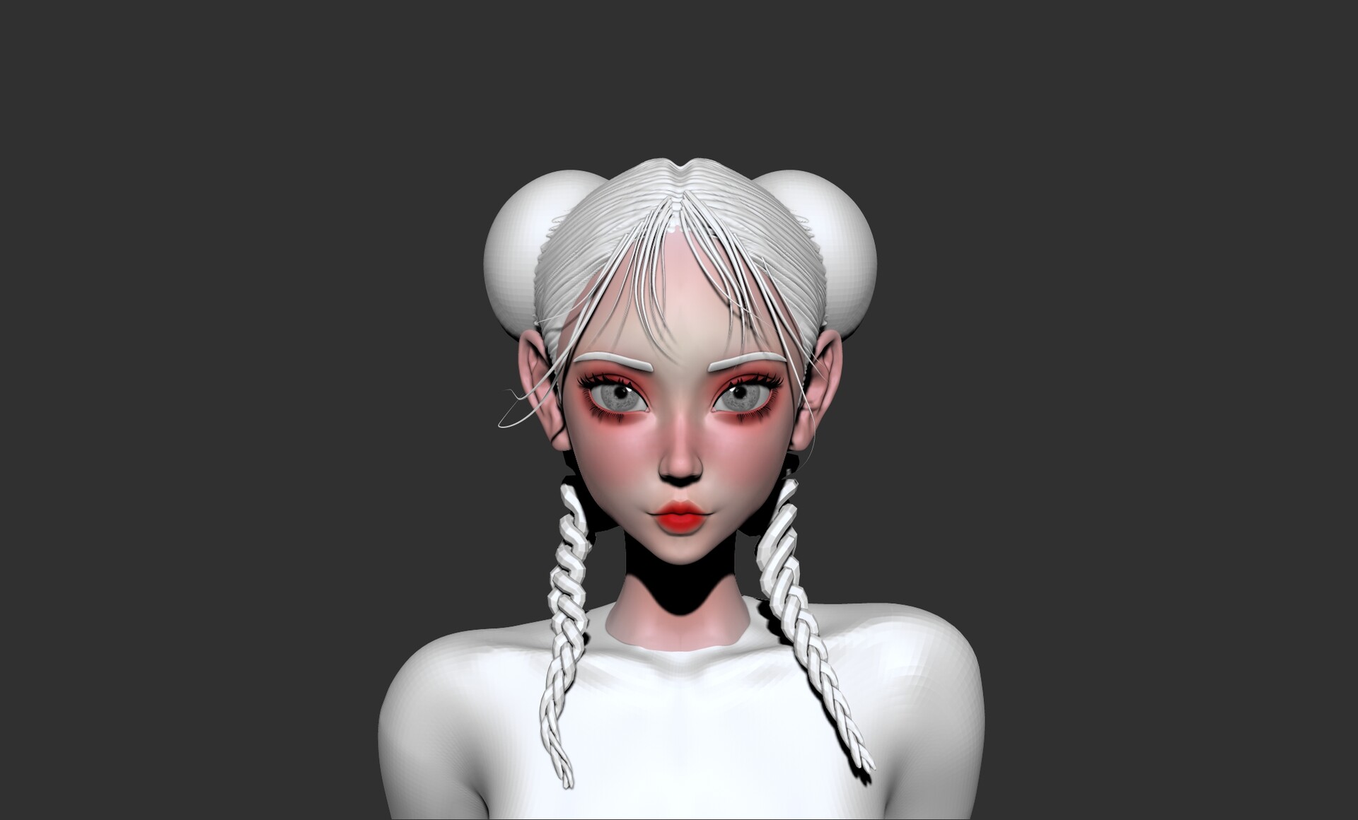 ArtStation - stylized_demo