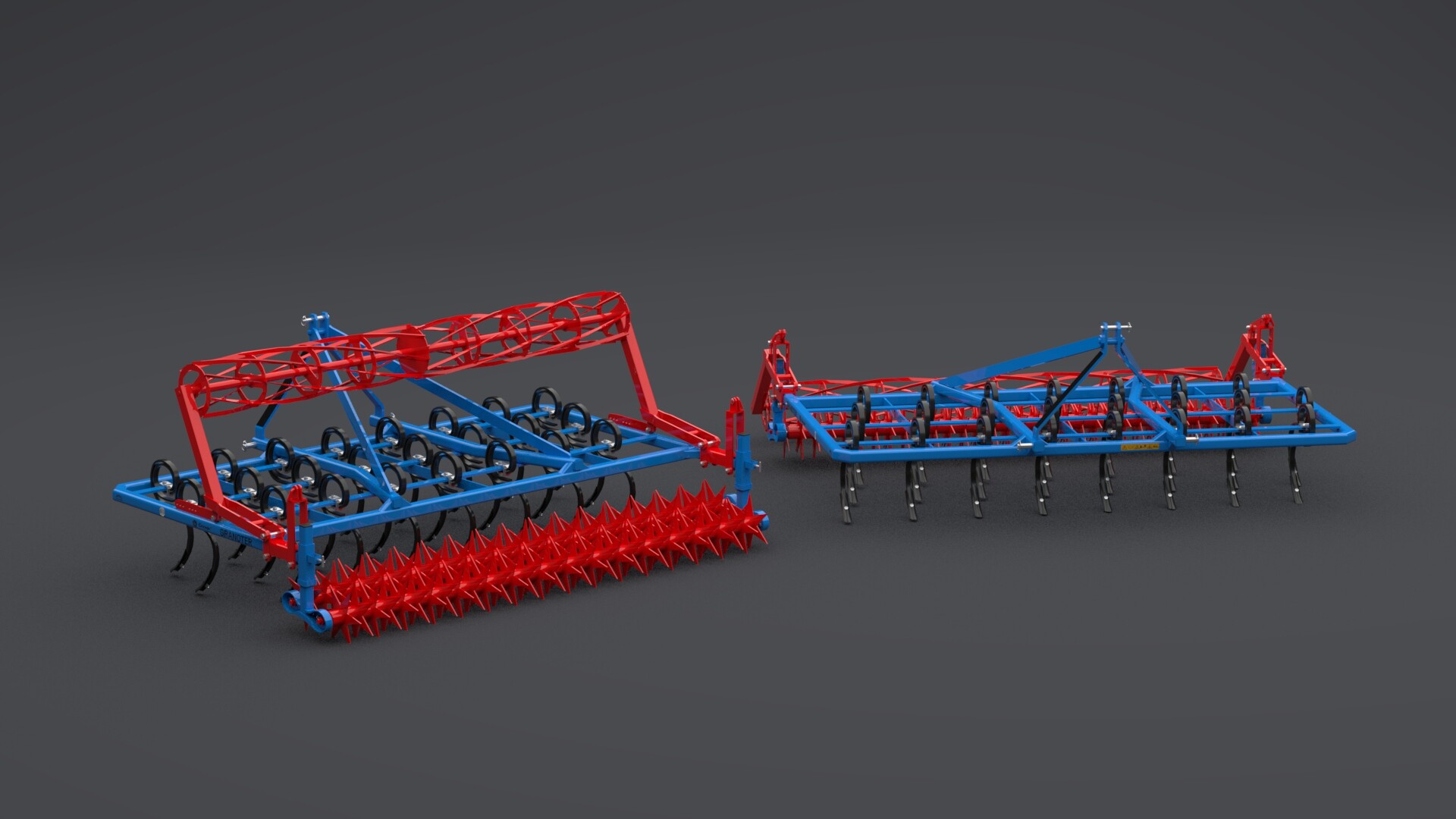 ArtStation - Gorenc Granoter 280