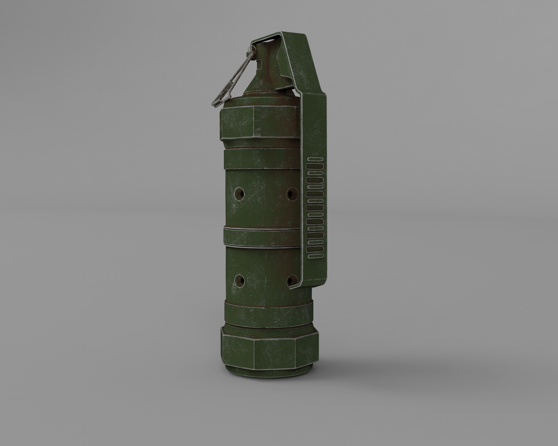 ArtStation - Flash Bang