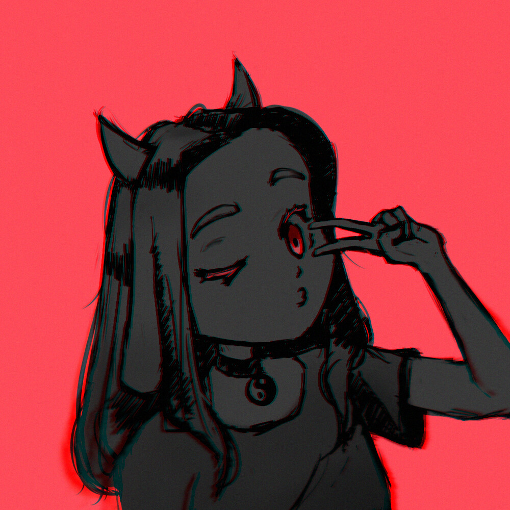 ArtStation - delicious meach