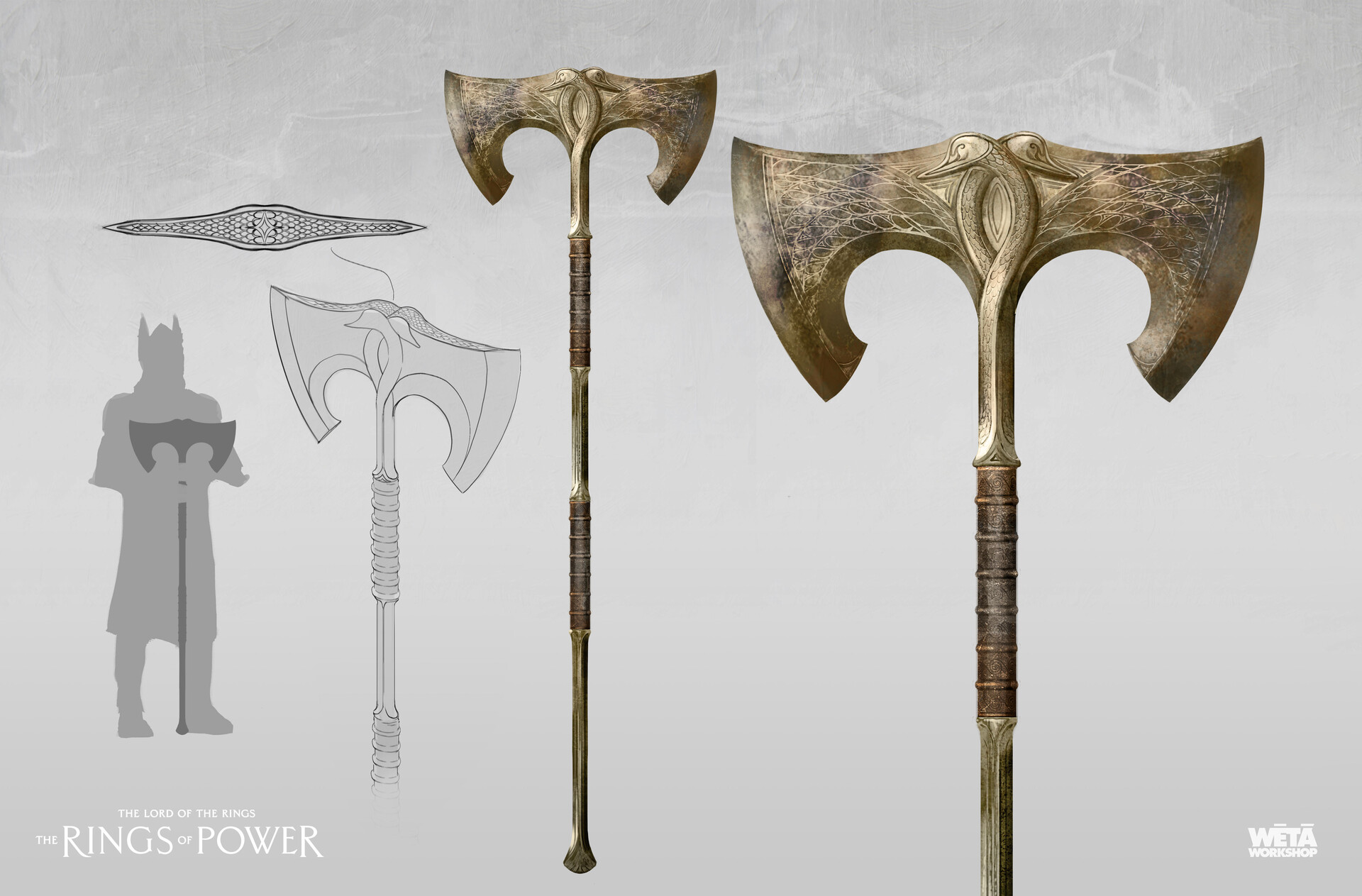 Vaughan Flanagan - Rings of Power 02