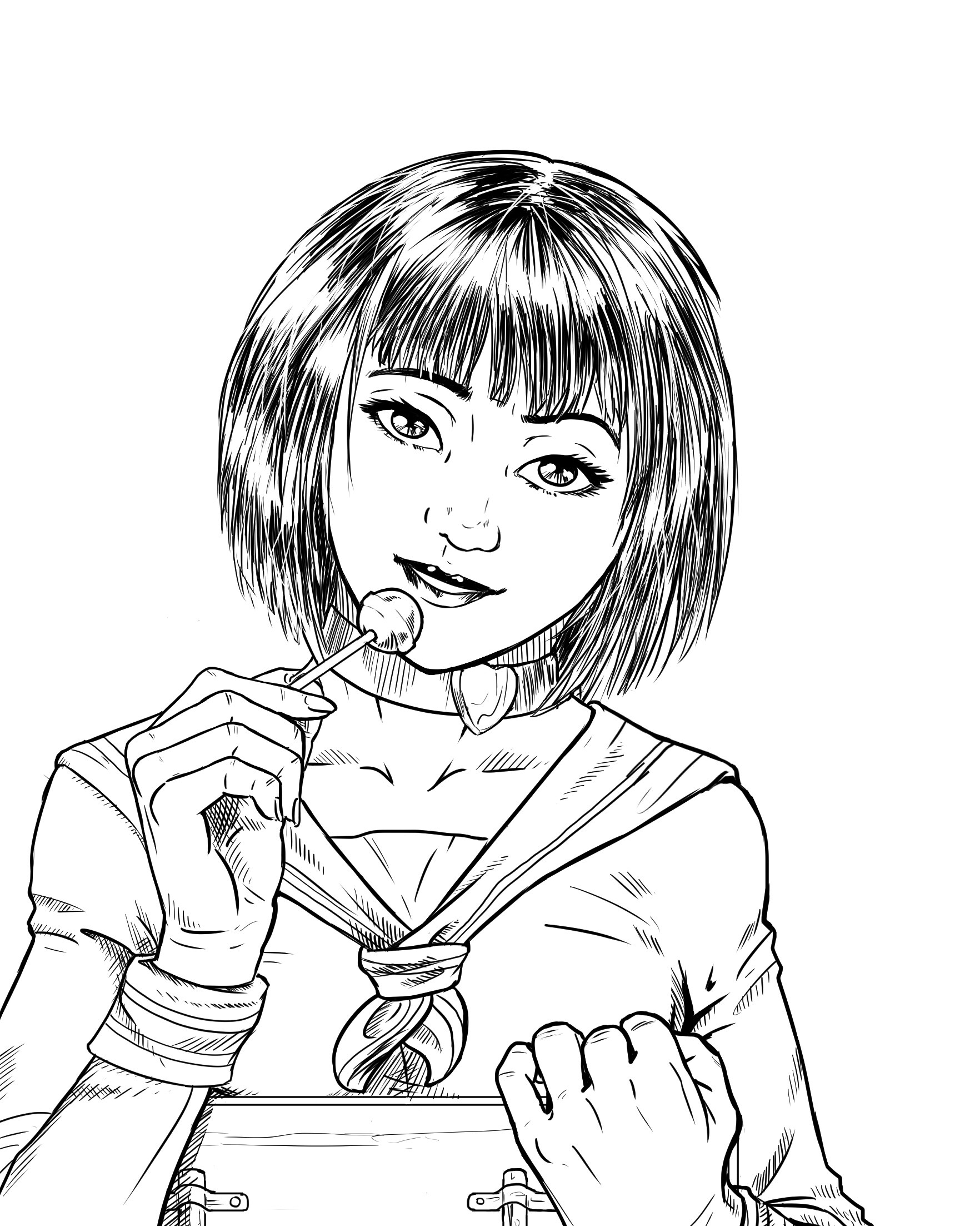 Emanuel Gaggino - suki-chan