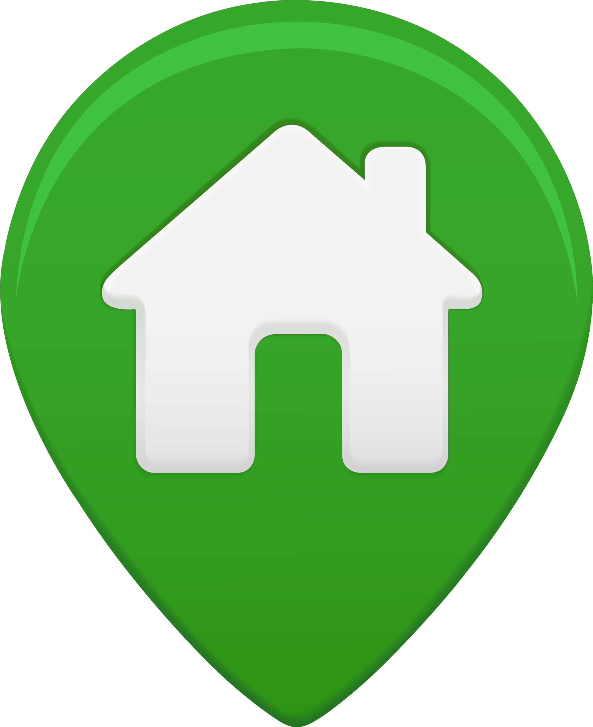 ArtStation - Векторные иконки и фон для мобильного приложения