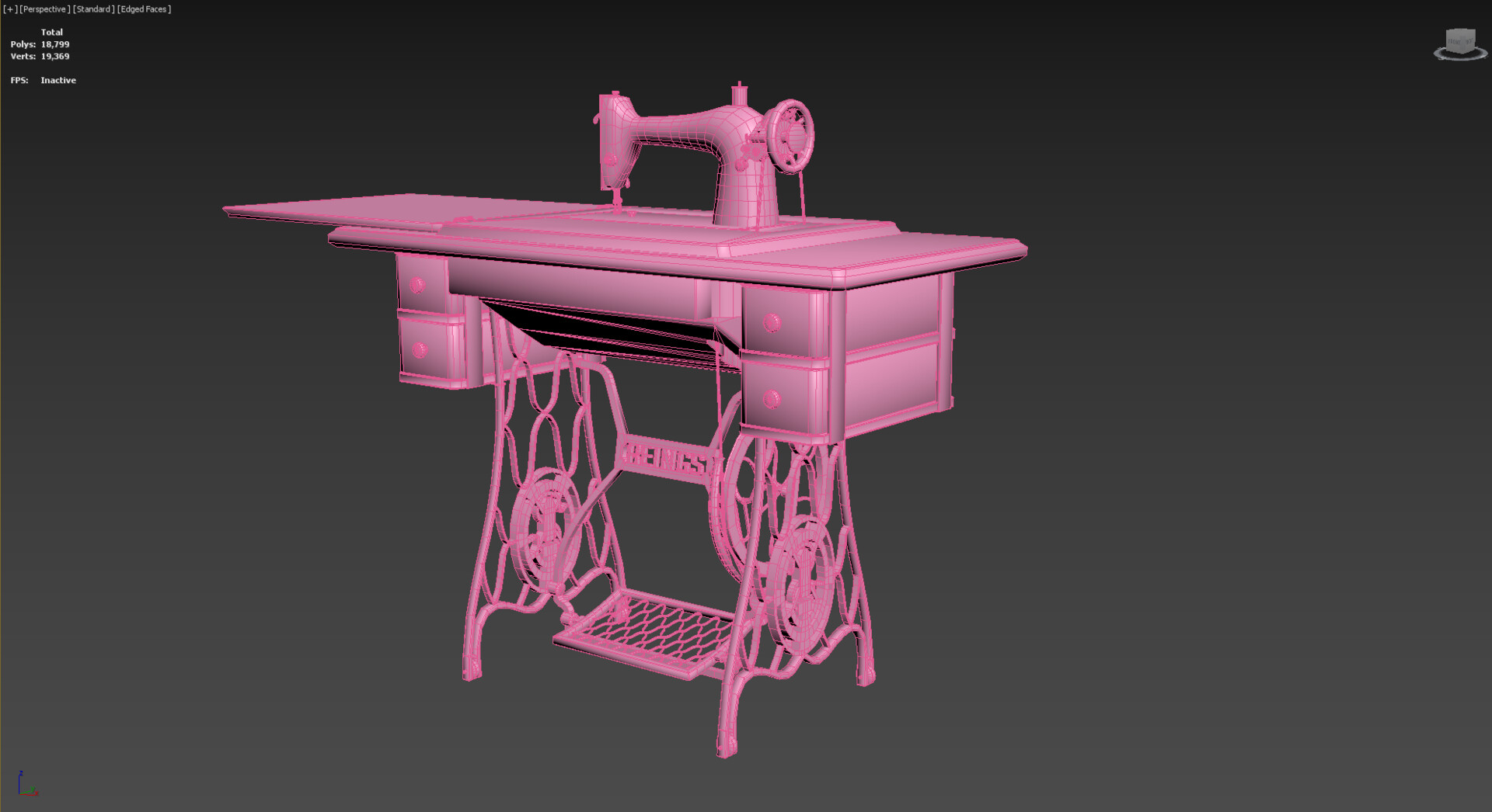 Philippe L'Heureux - Sew