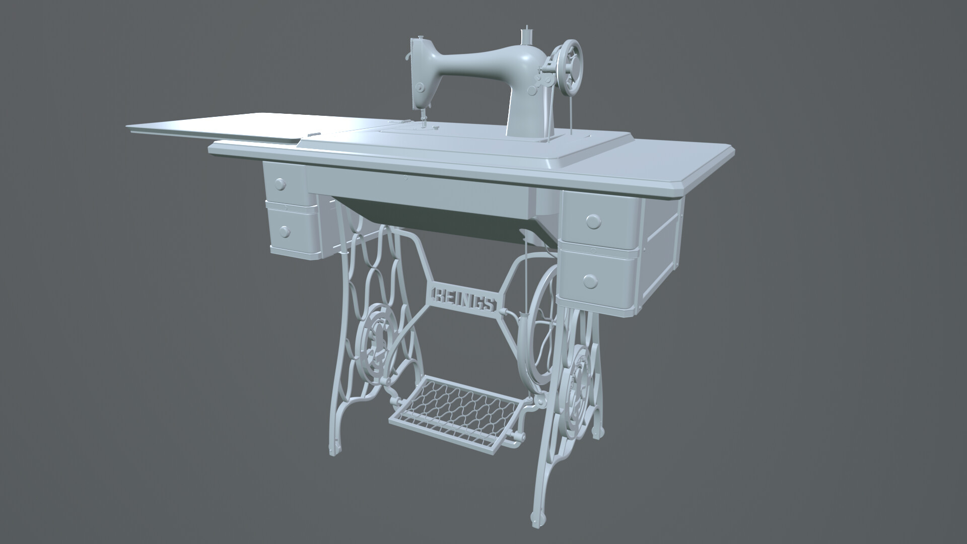 Philippe L'Heureux - Sew