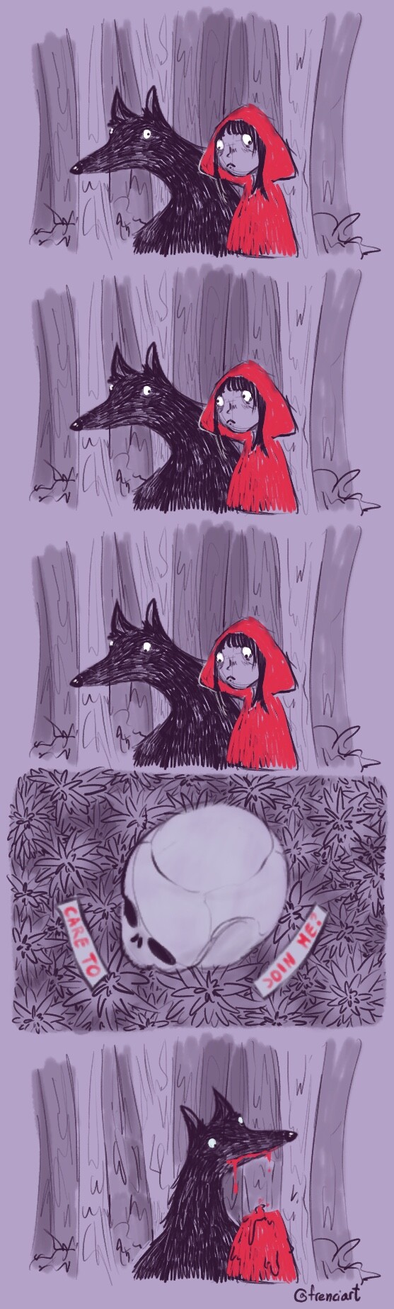 ArtStation - care to join me?