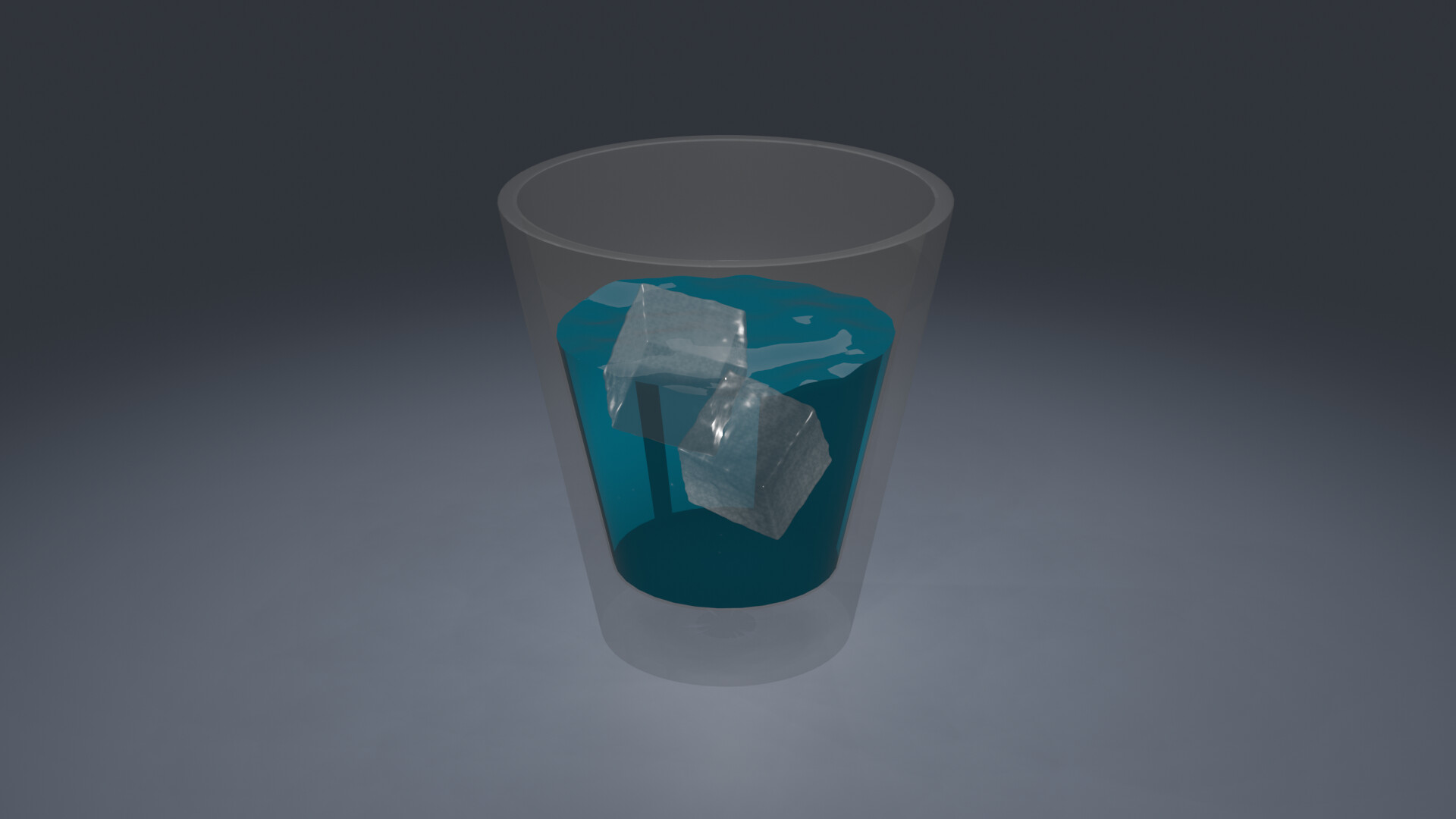 ArtStation - Render Practice