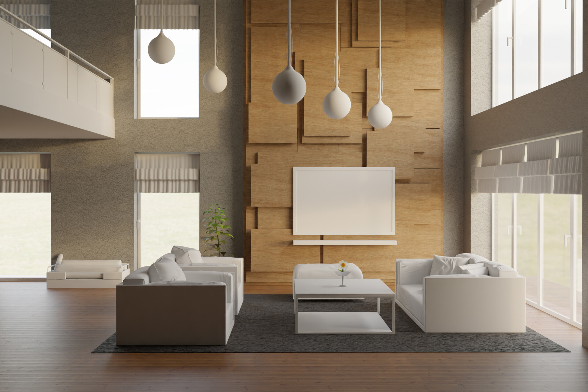 𝓔𝓻𝓸𝓼 3𝓭 - 3D İnterior Desing Modelling