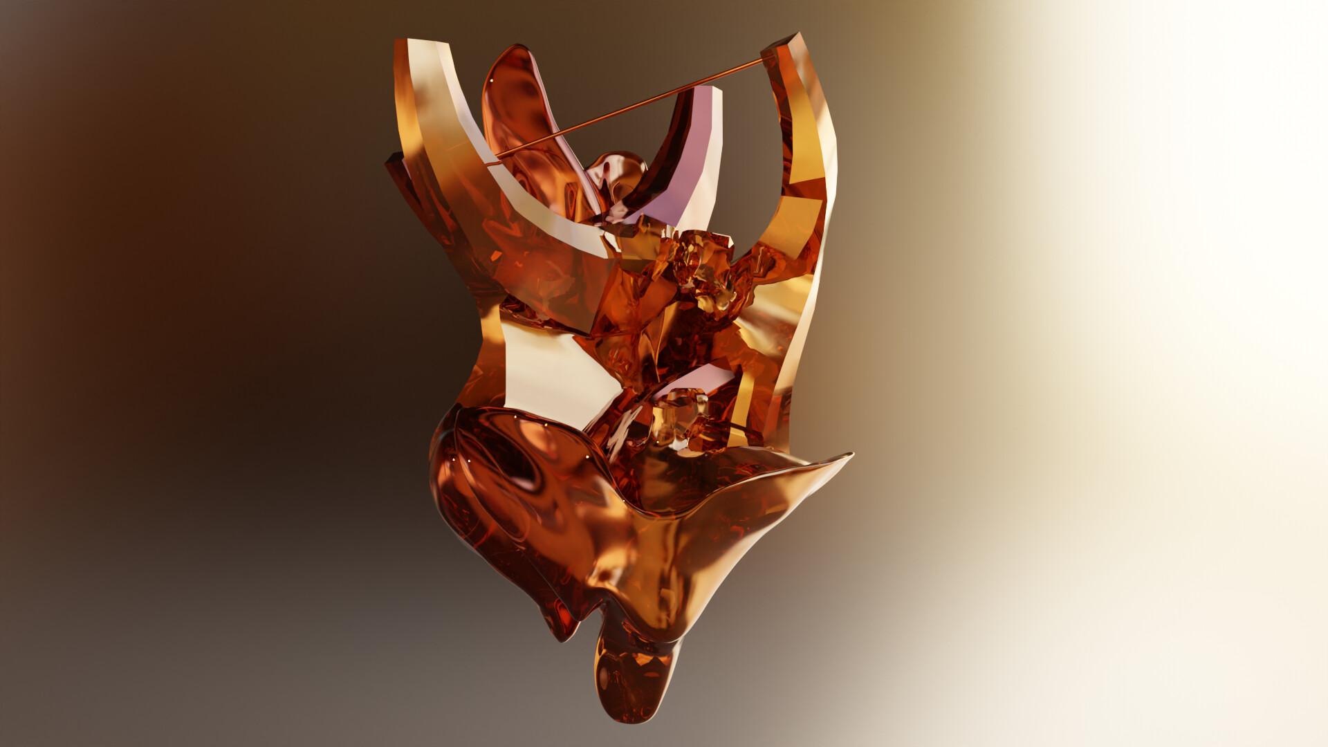 ArtStation - FAITH Colleges 20th Commencement Exercise Tempus Design