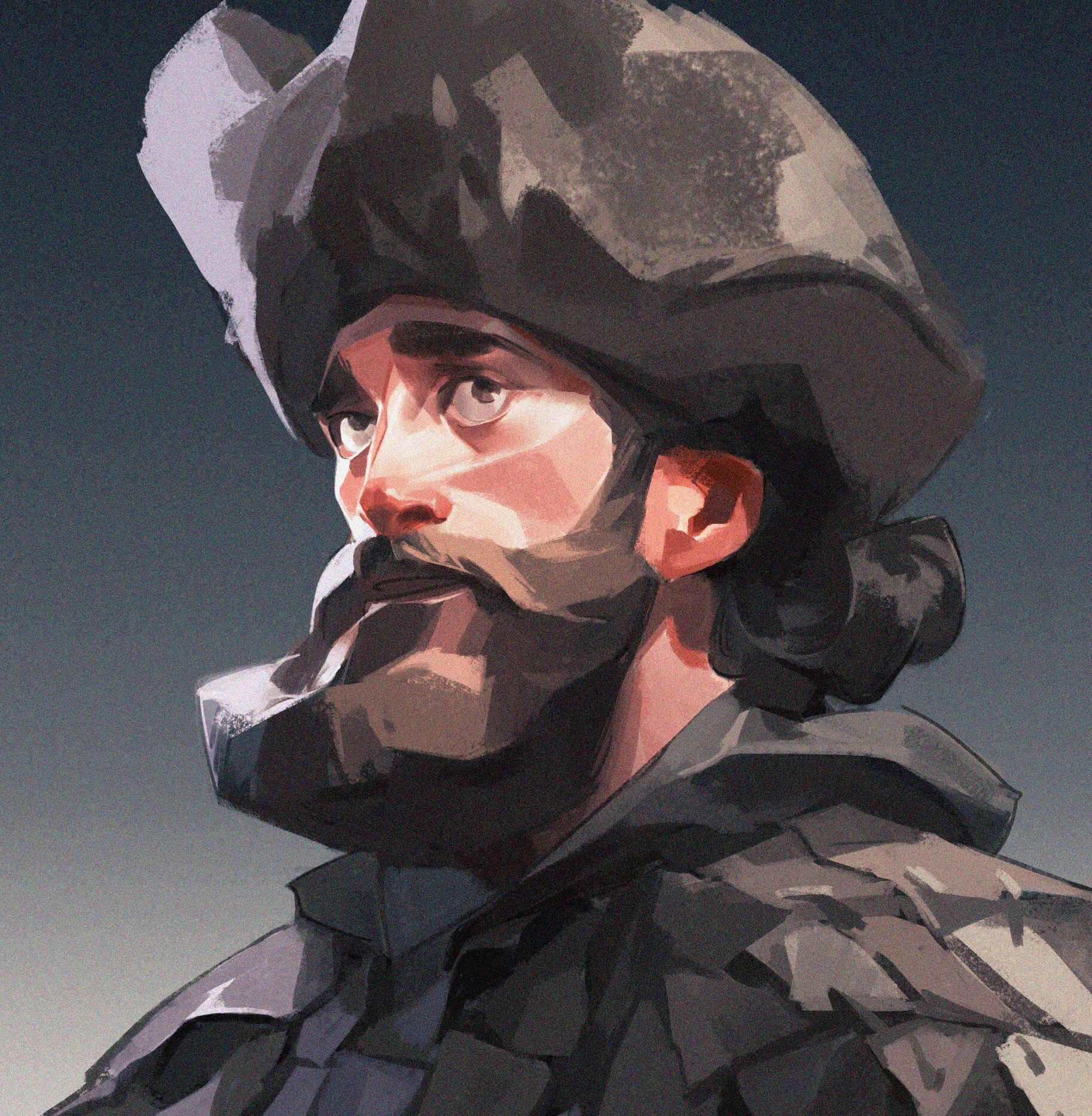 Jun Yang图片大全-Jun Yang高清好看的图片--花瓣SaintLonginus的画板