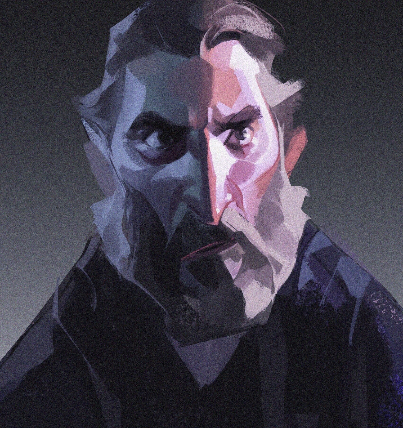 Jun Yang图片大全-Jun Yang高清好看的图片--花瓣SaintLonginus的画板