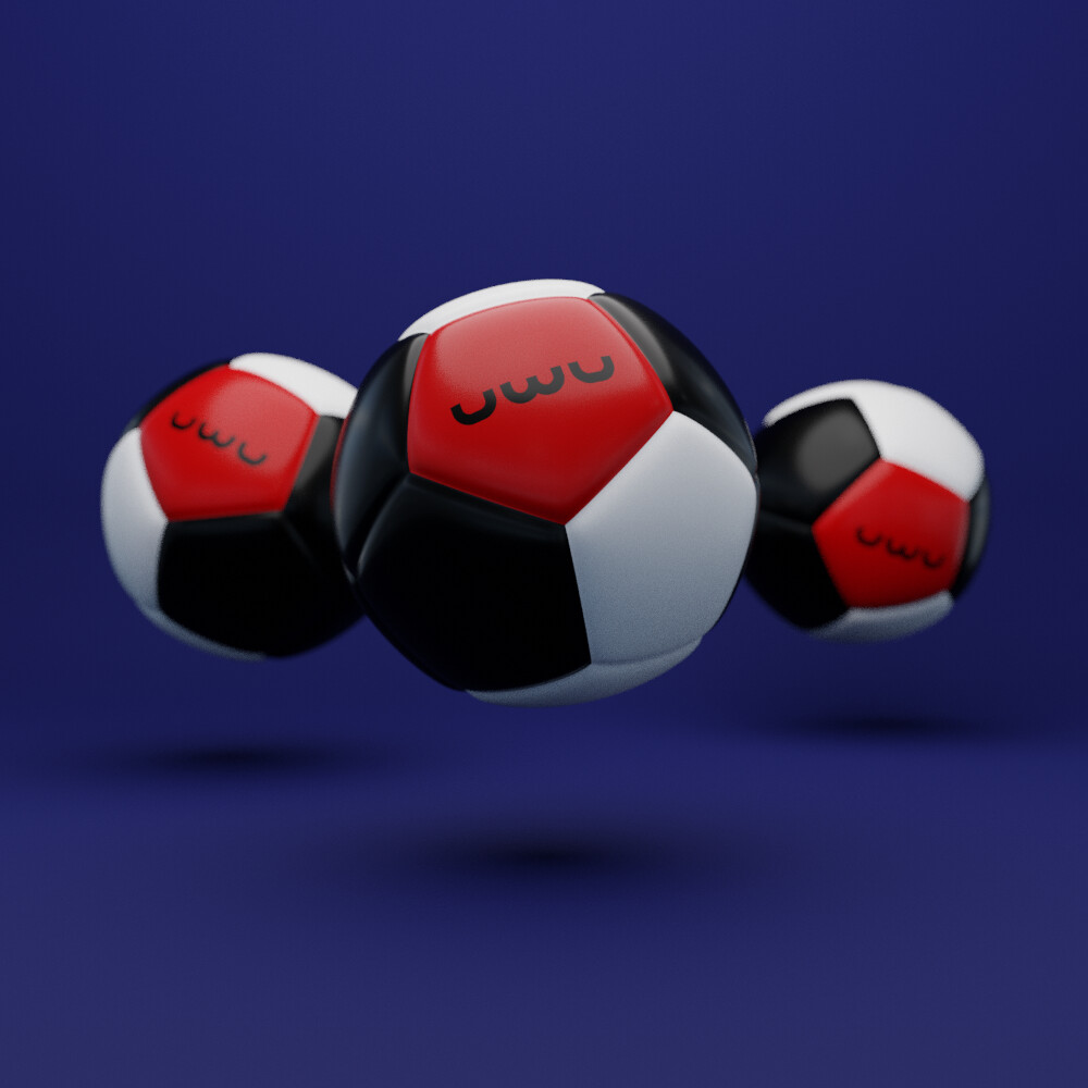 ArtStation - Bouncing