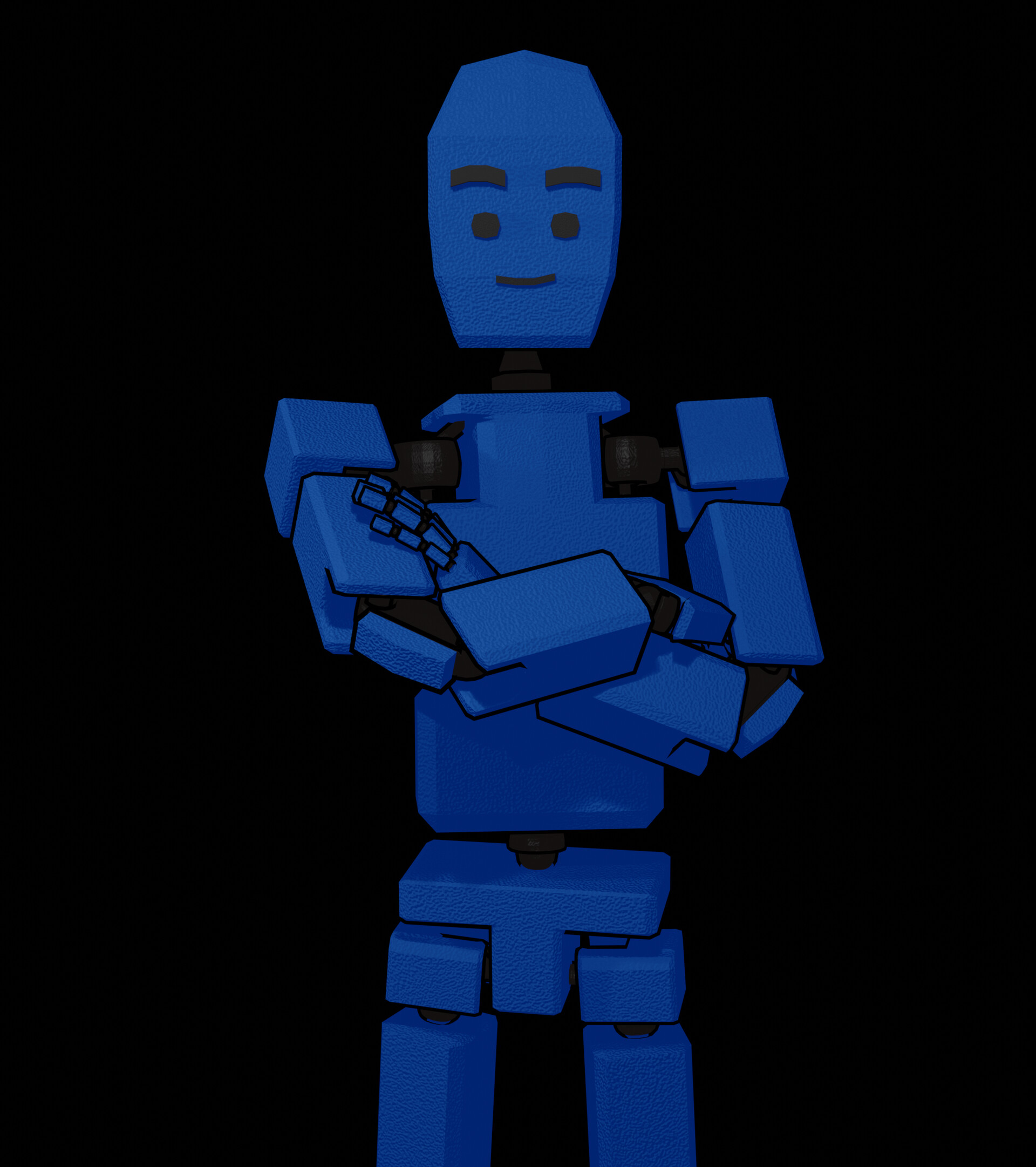 ArtStation - My avatar